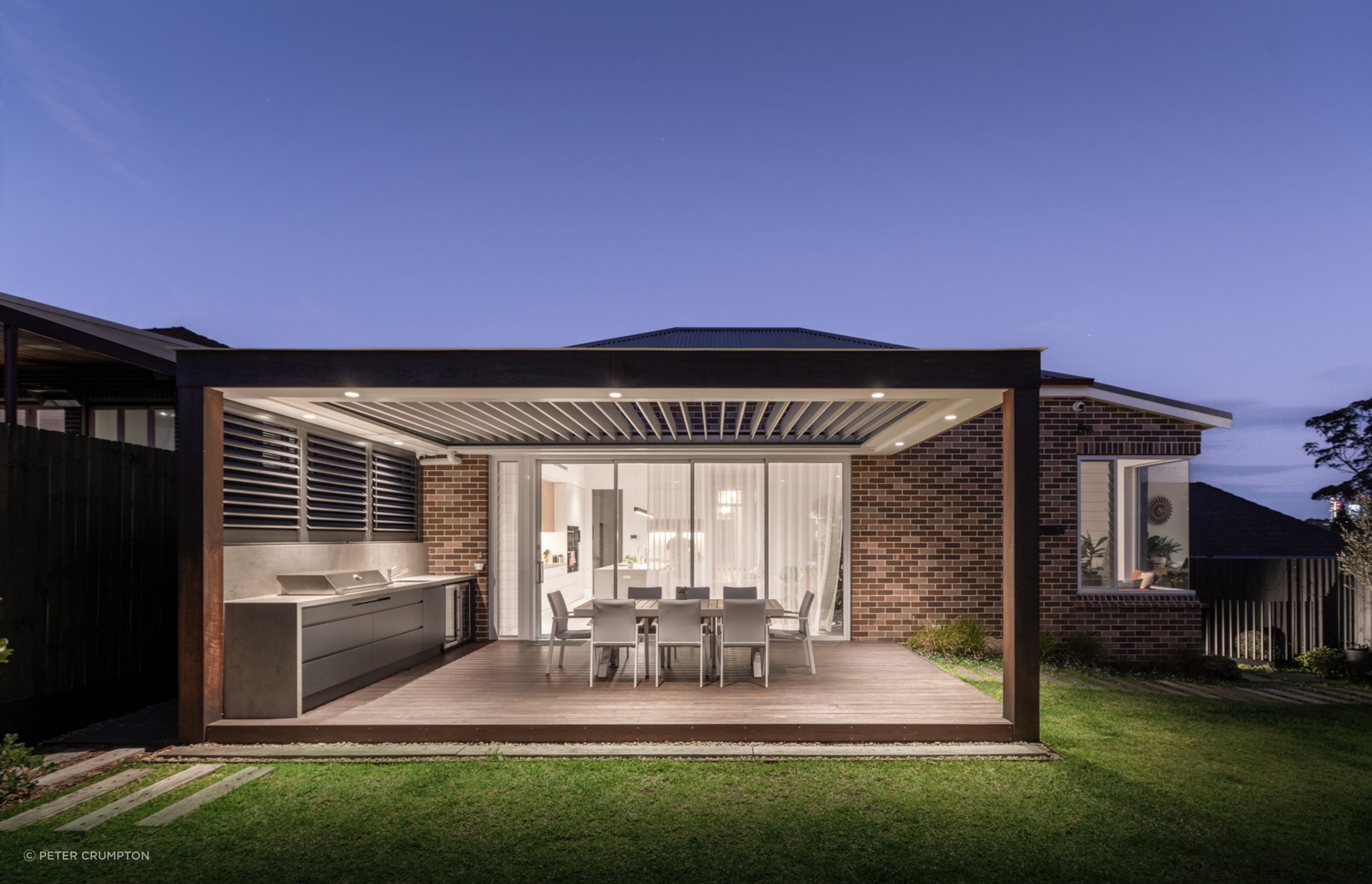 Haberfield Project by Contour Landscape Architecture | ArchiPro AU