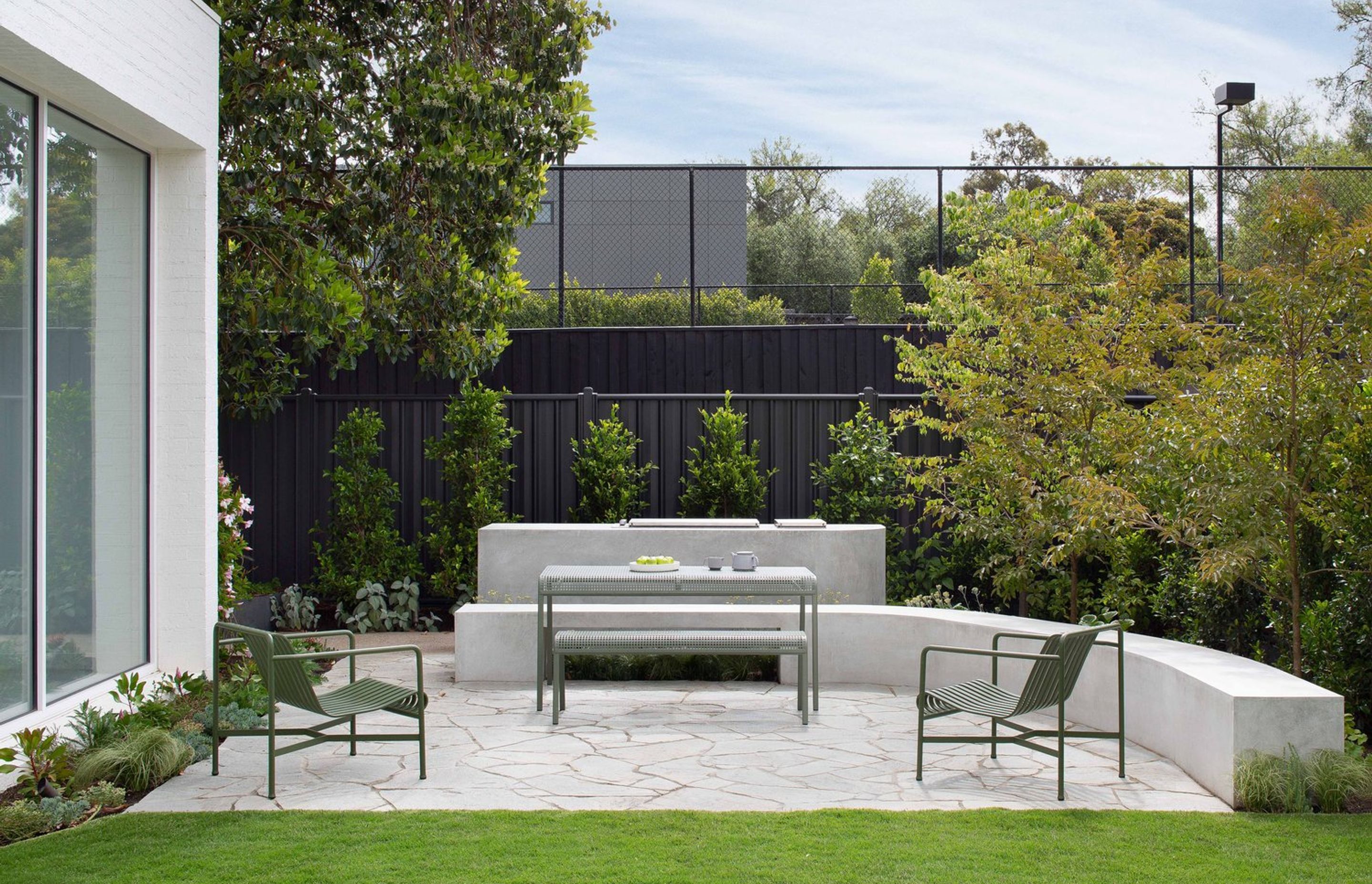 Xavier Hawthorn by Peachy Green | ArchiPro AU