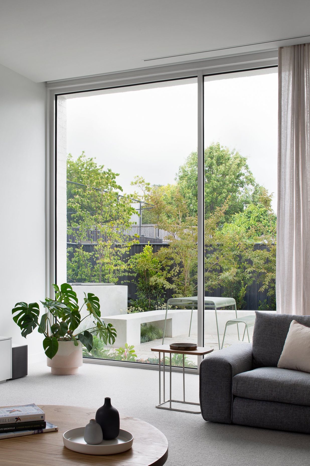 Xavier Hawthorn by Peachy Green | ArchiPro AU