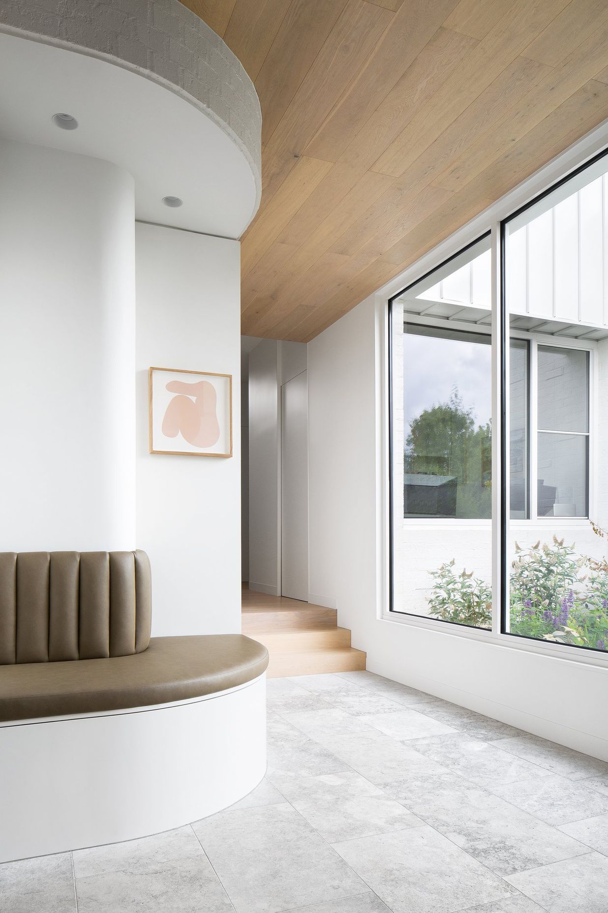 Xavier Hawthorn by Peachy Green | ArchiPro AU