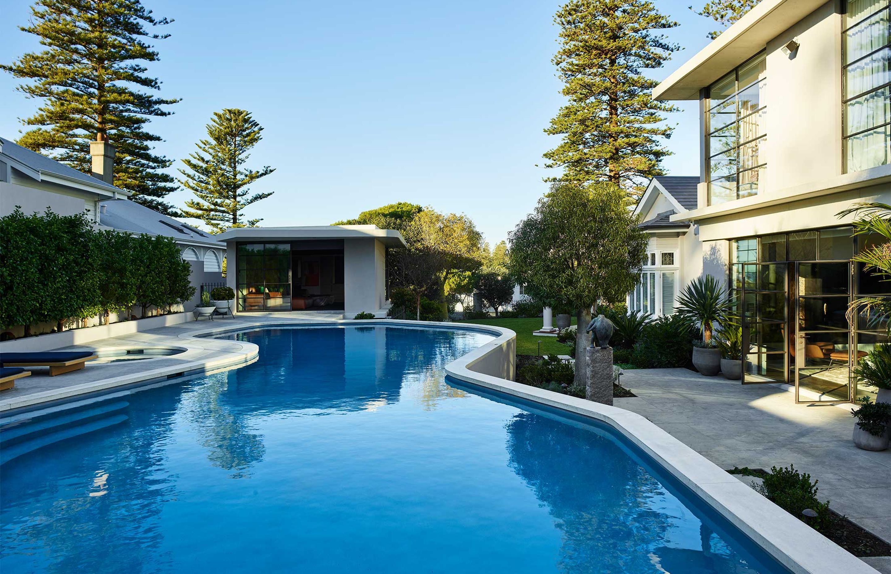 Cottesloe by Myles Baldwin Design | ArchiPro AU