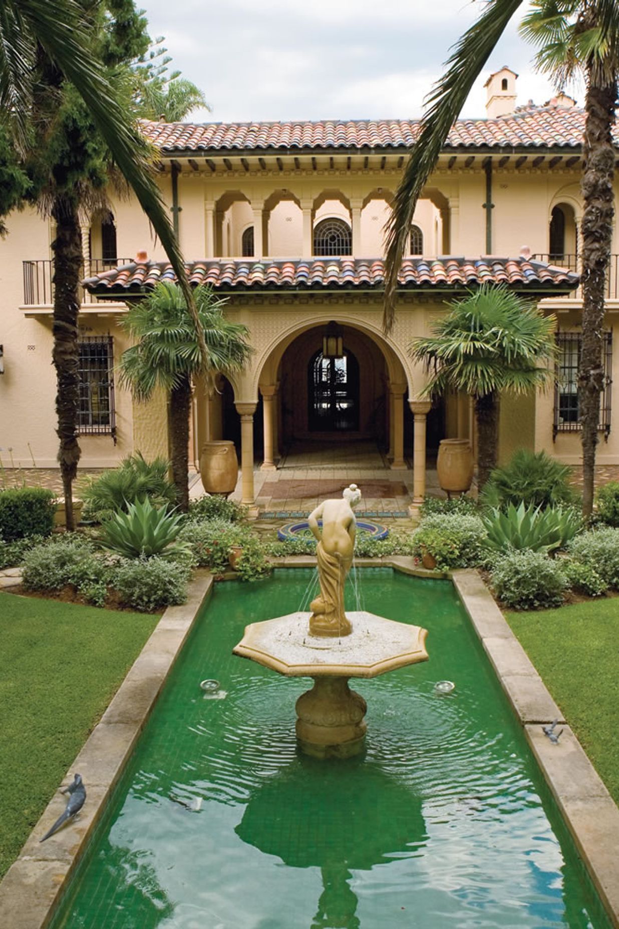 Elizabeth Bay by Myles Baldwin Design | ArchiPro AU