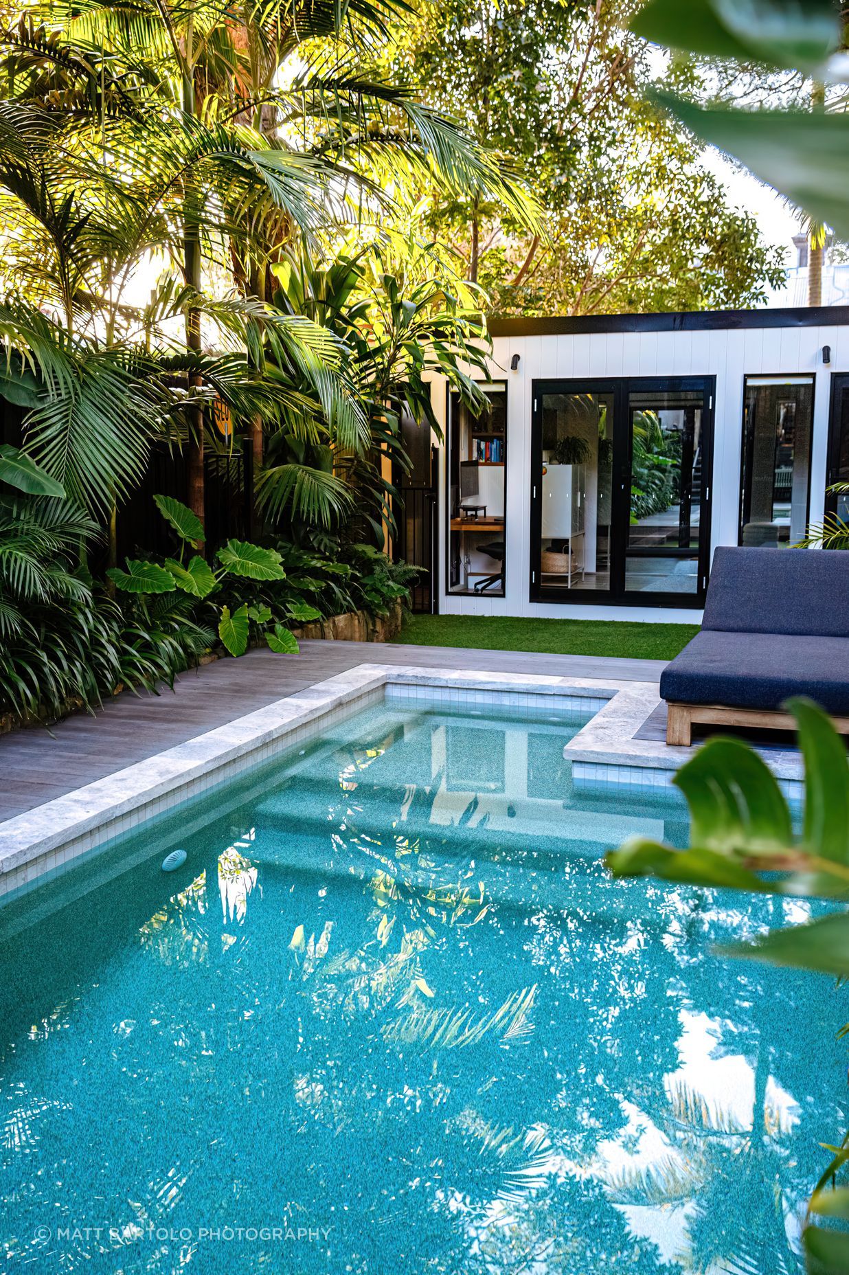 Erskineville Project by Contour Landscape Architecture | ArchiPro AU