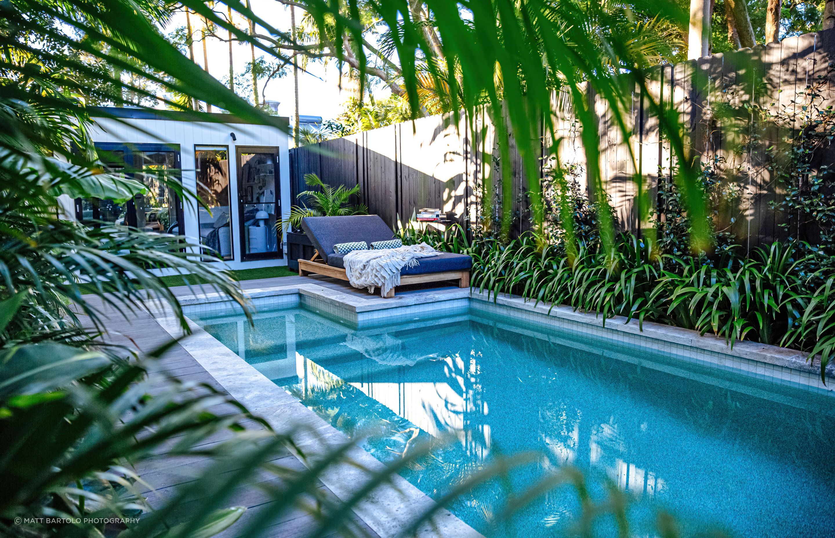 Erskineville Project by Contour Landscape Architecture | ArchiPro AU