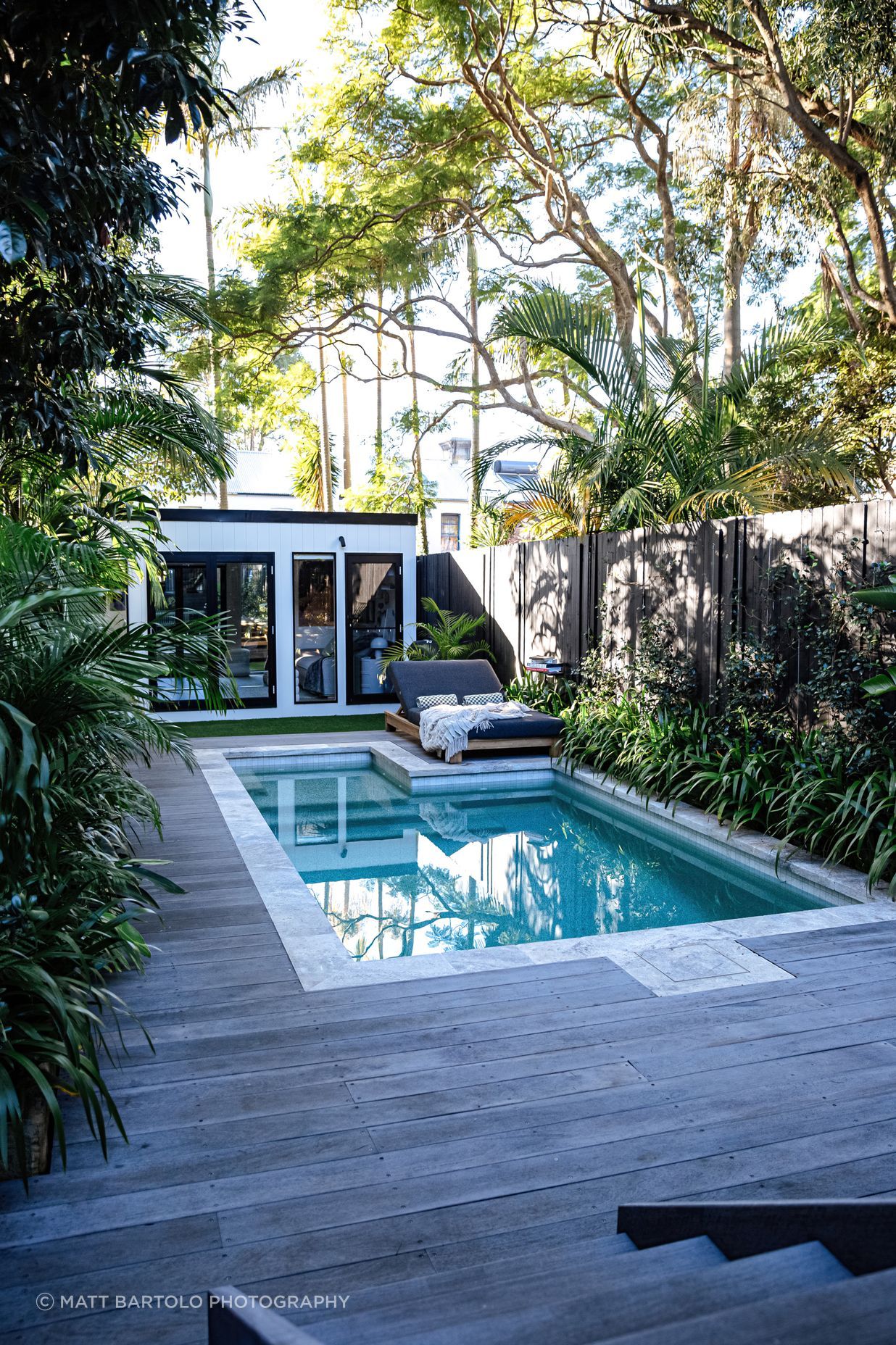 Erskineville Project by Contour Landscape Architecture | ArchiPro AU