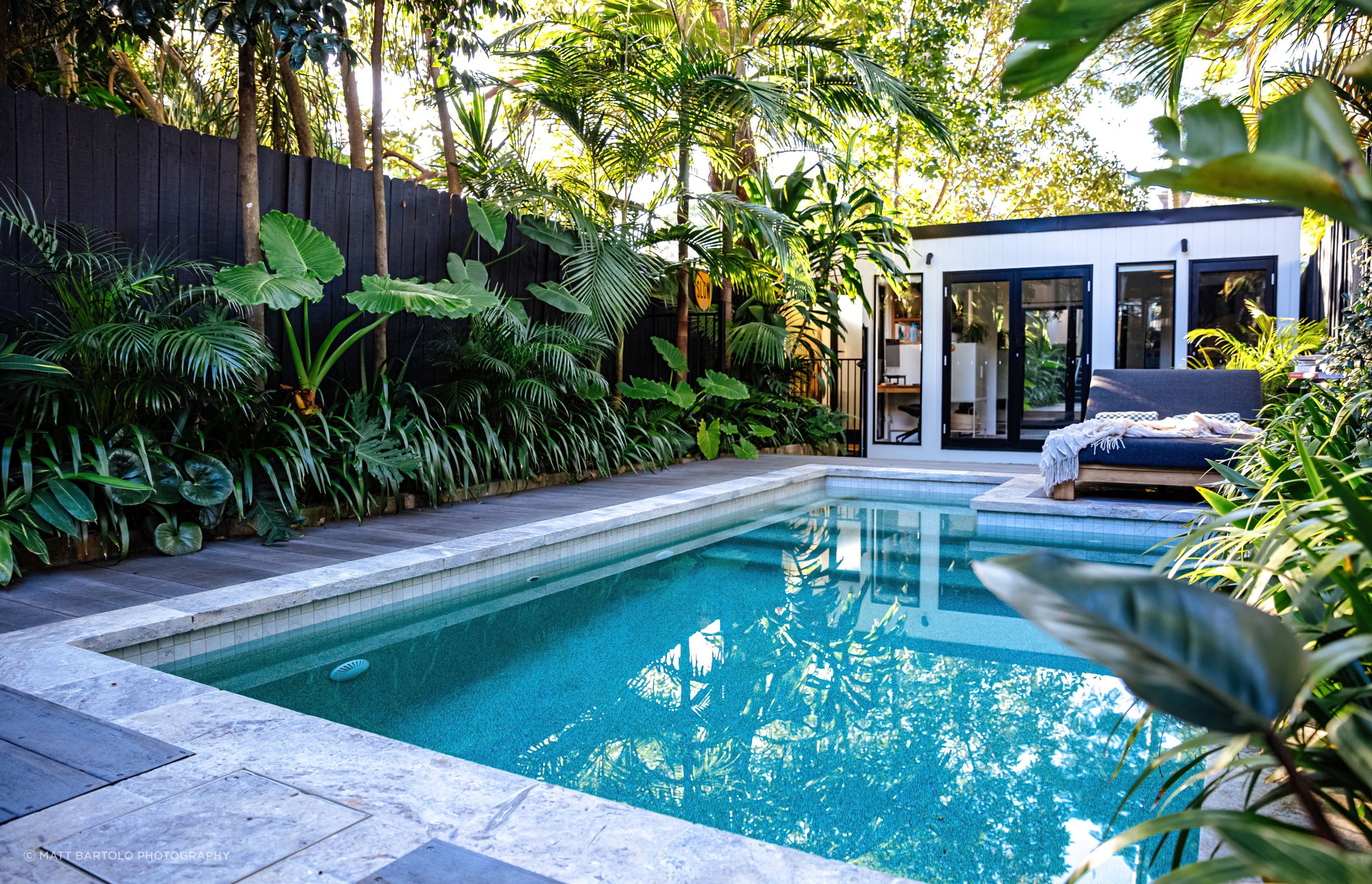 Erskineville Project by Contour Landscape Architecture | ArchiPro AU