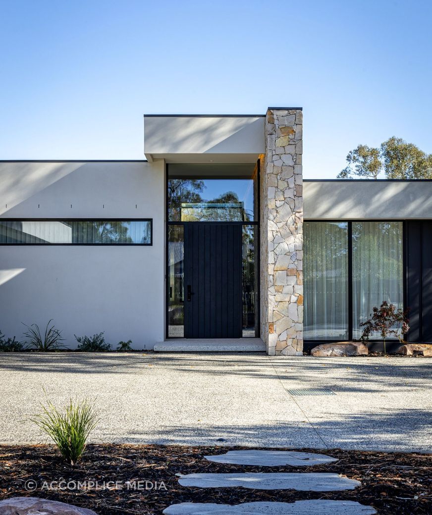 Park Orchards by Prolific Stone International | ArchiPro AU