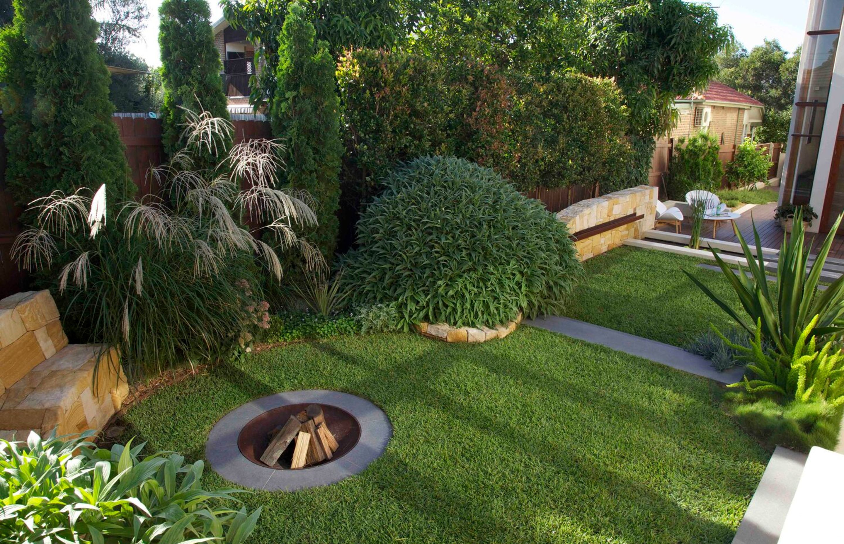 Family Garden by Impressions Landscape Design | ArchiPro AU