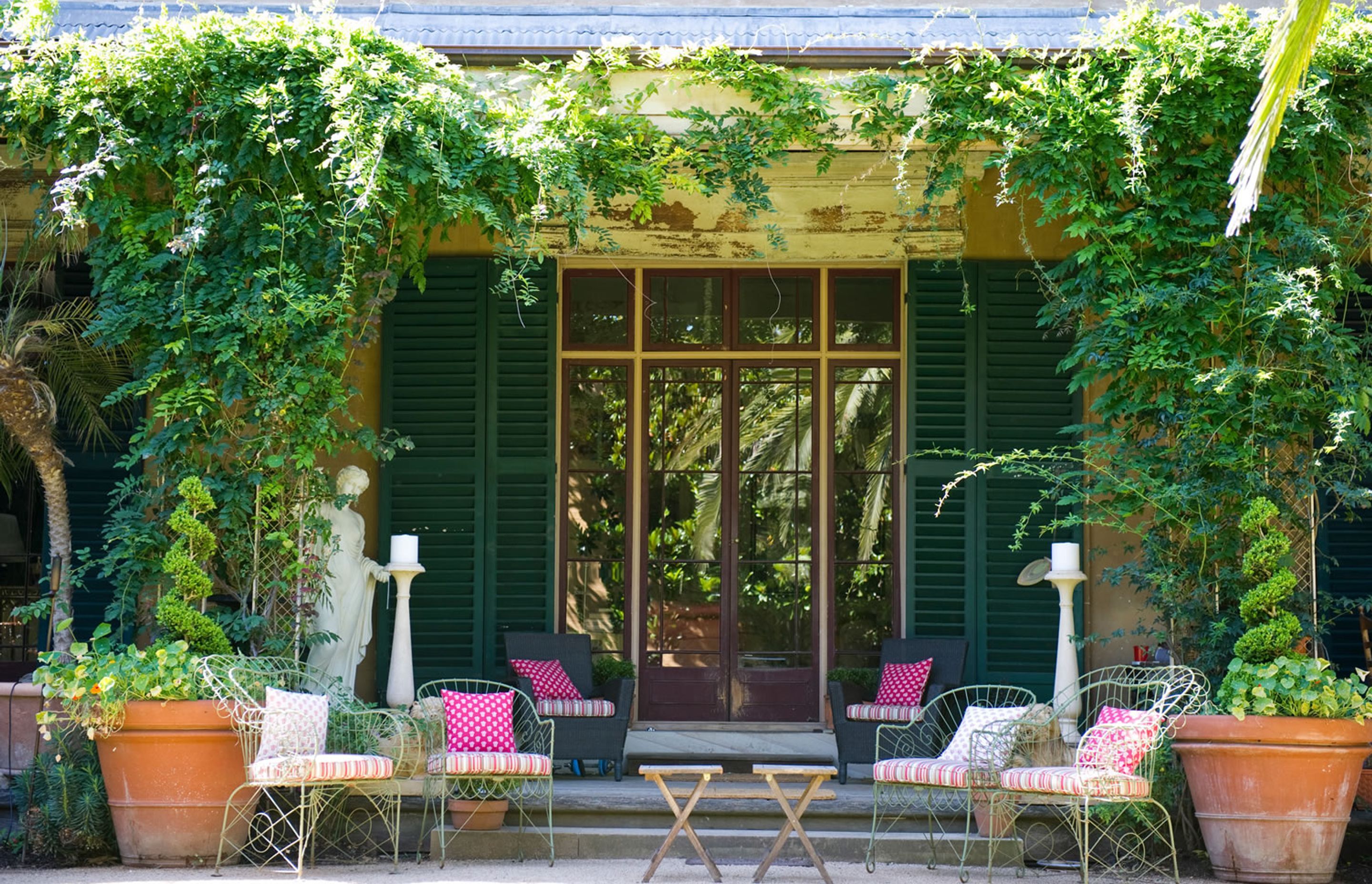 Glebe by Myles Baldwin Design | ArchiPro AU