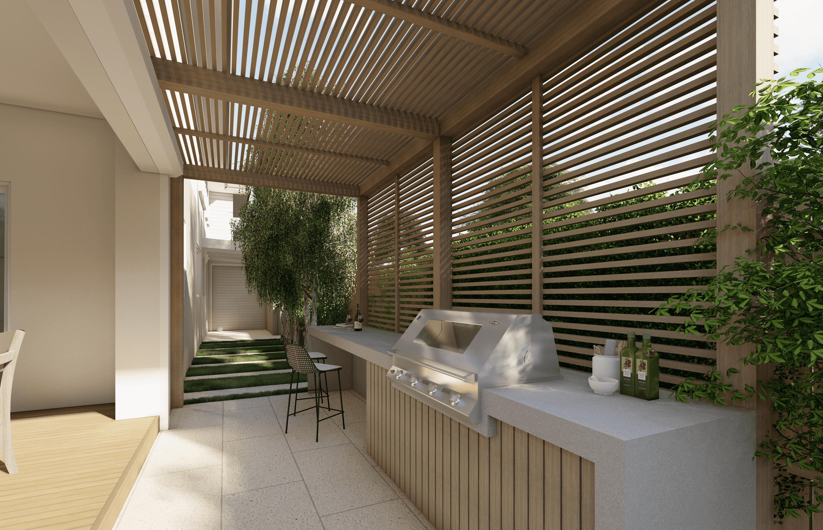 Aspendale by Lisa Harper Designs | ArchiPro AU