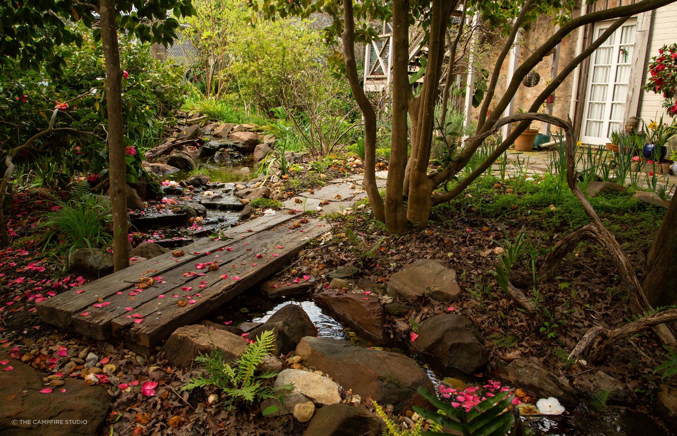 Crafers English Brook by SA Waterscapes | ArchiPro AU