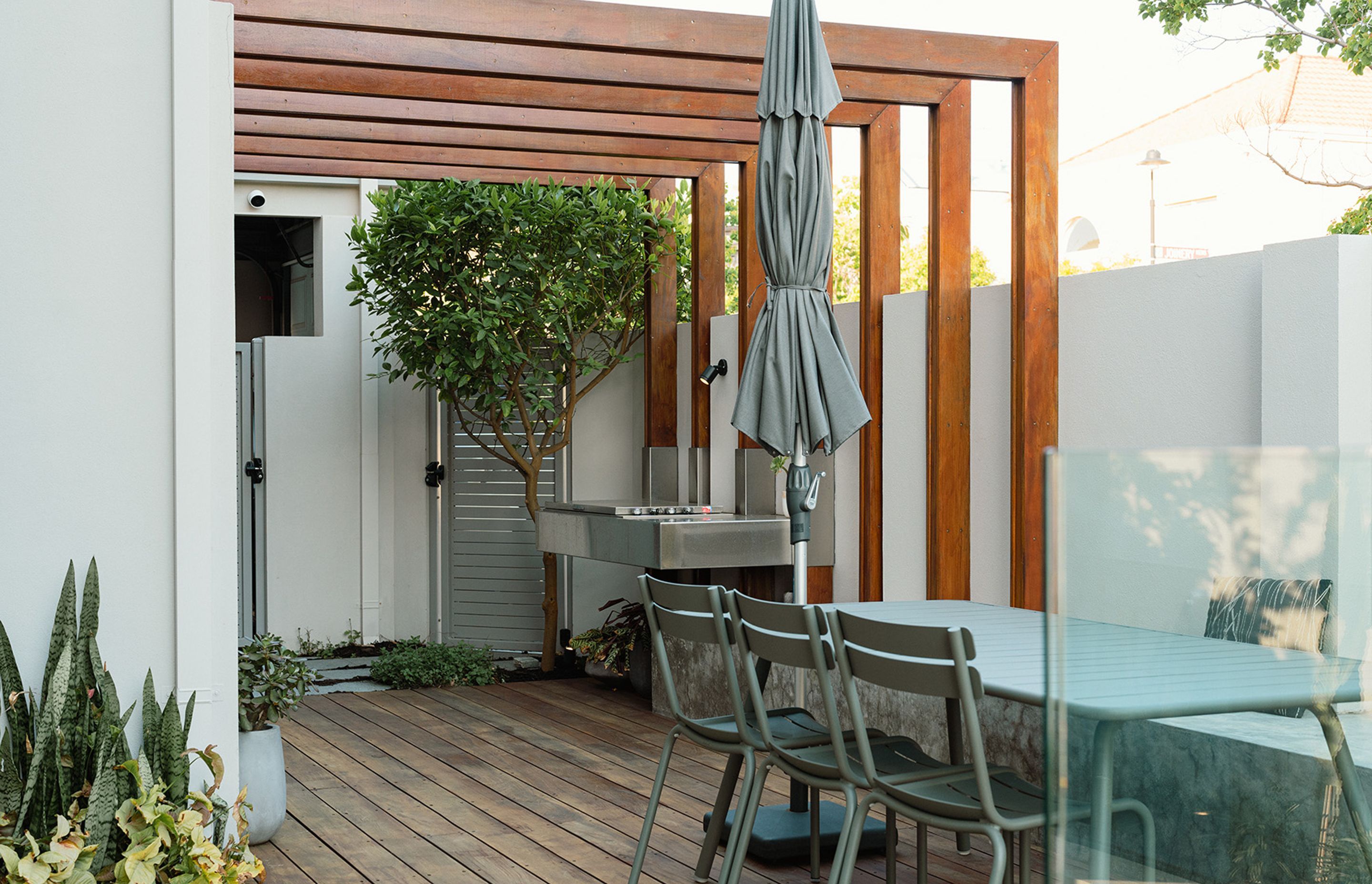 Highgate by De Vries Designs | ArchiPro AU