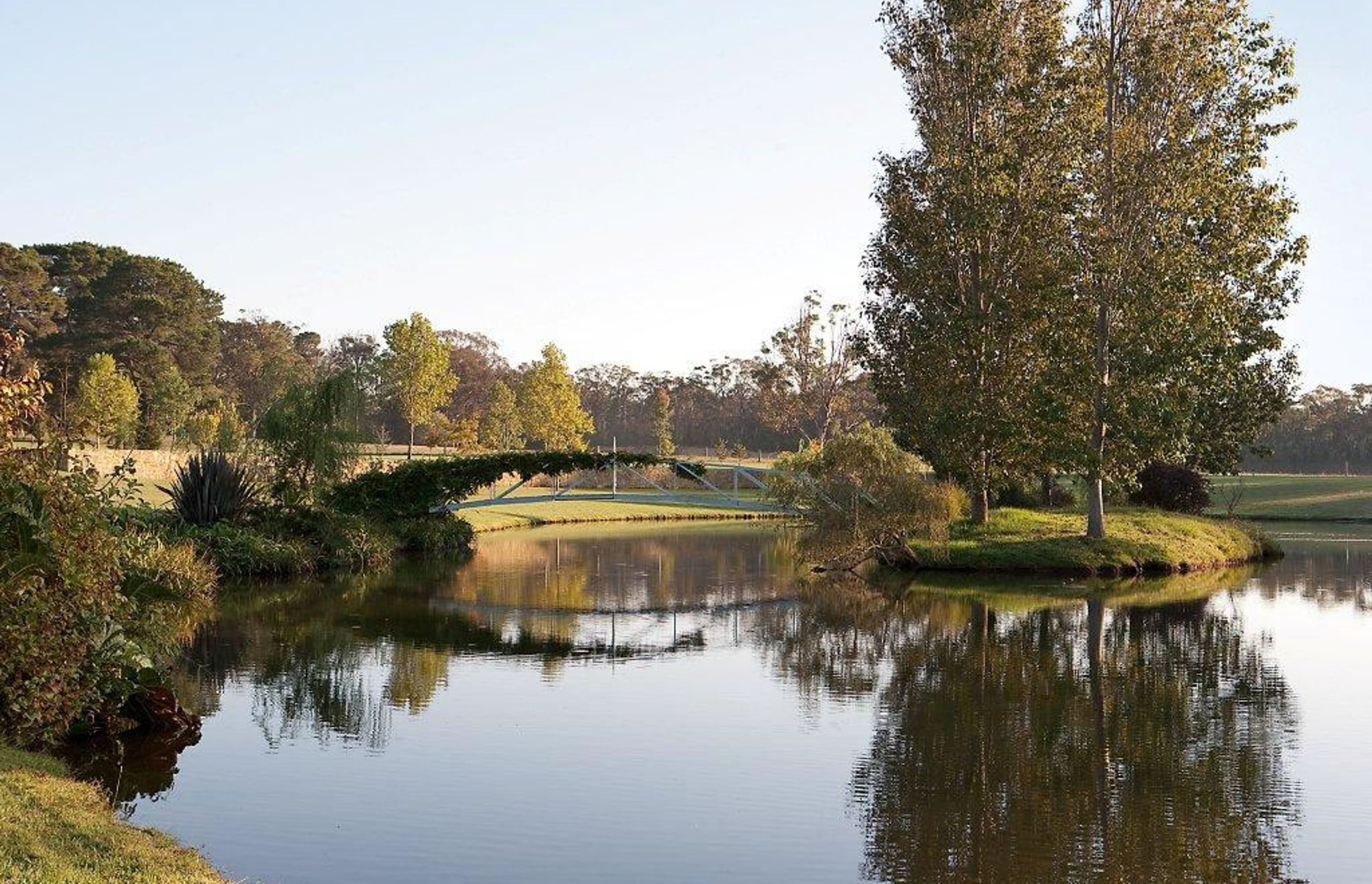 Southern Highlands by Myles Baldwin Design | ArchiPro AU