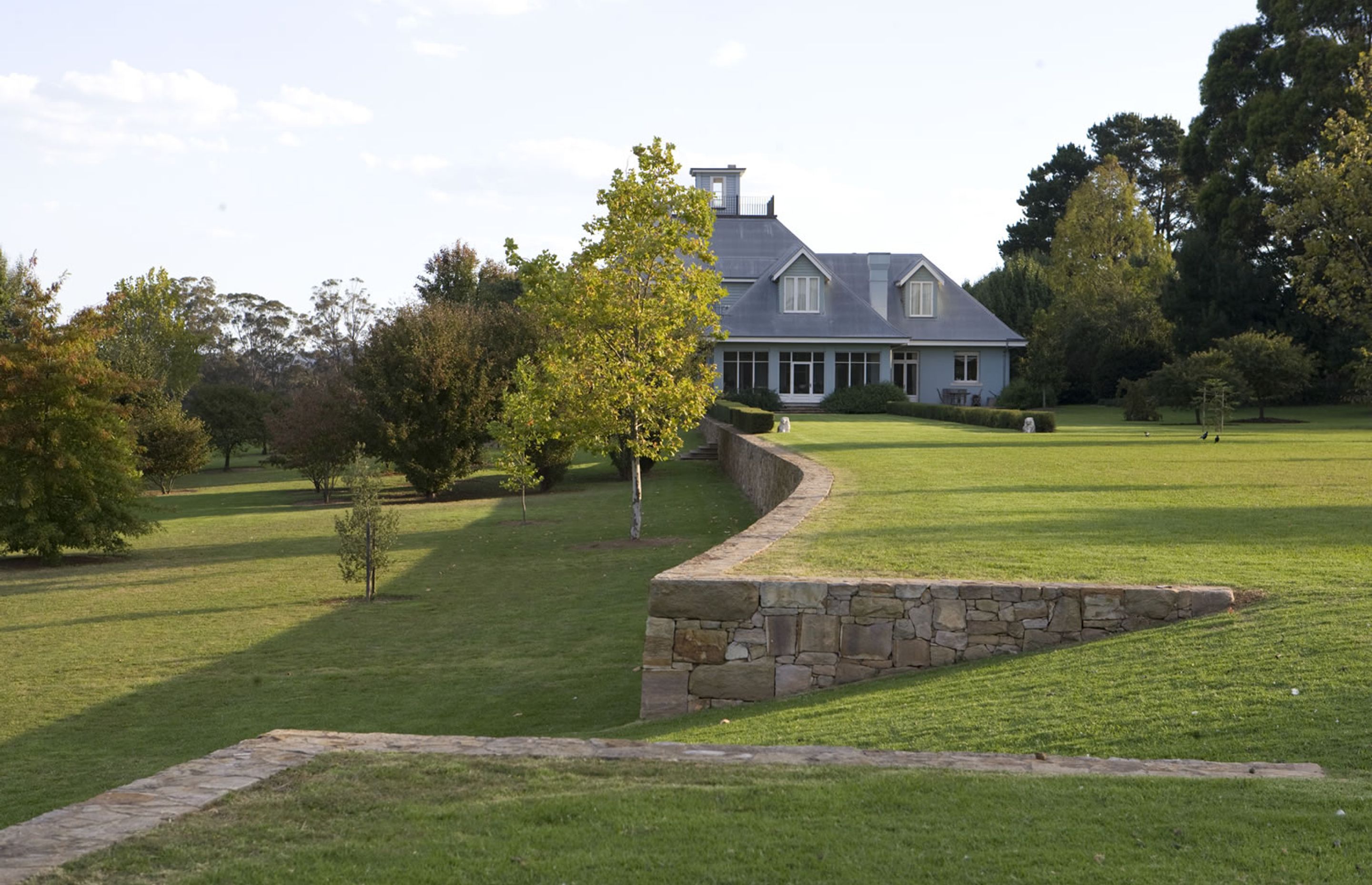Southern Highlands by Myles Baldwin Design | ArchiPro AU