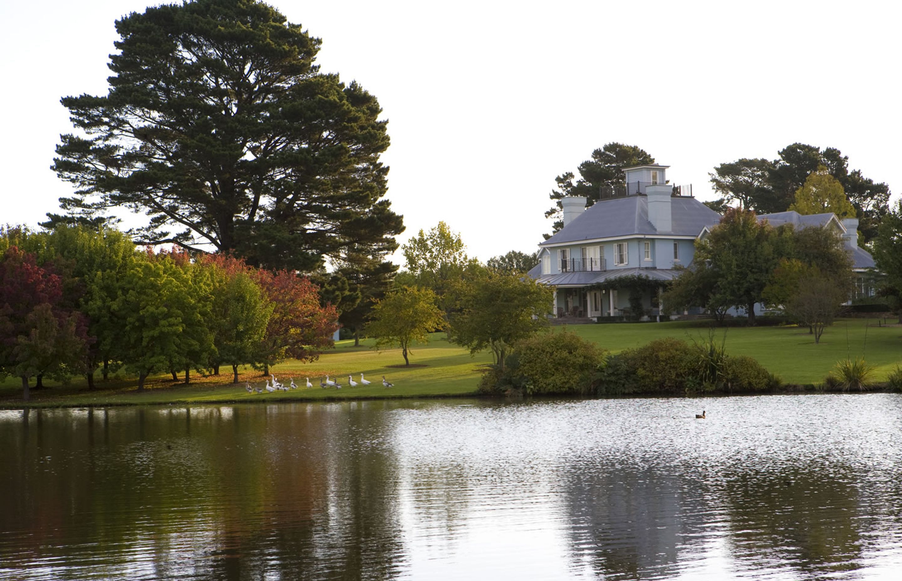 Southern Highlands by Myles Baldwin Design | ArchiPro AU