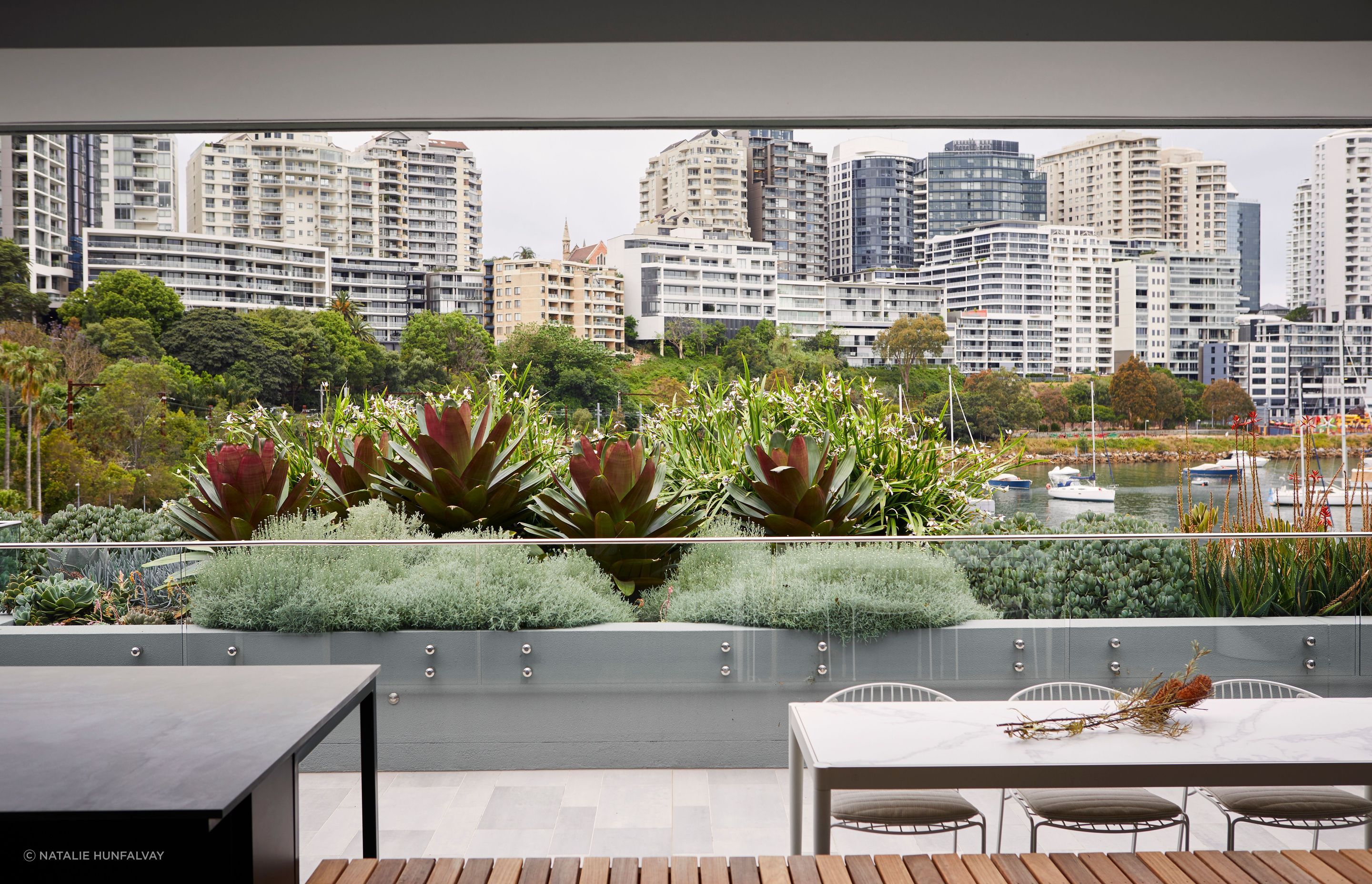 Lavender Bay by Outdoor Establishments | ArchiPro AU