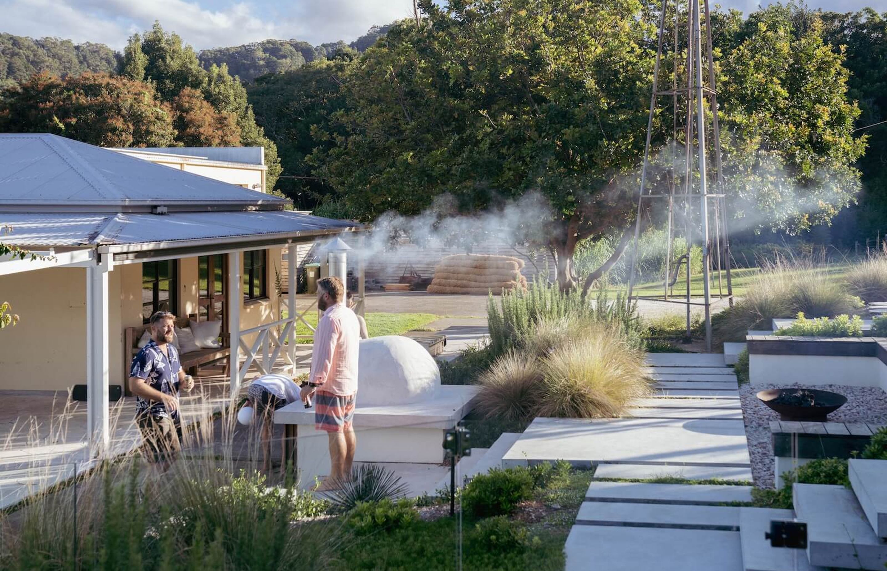 Carool by Nest Landscape Design | ArchiPro AU