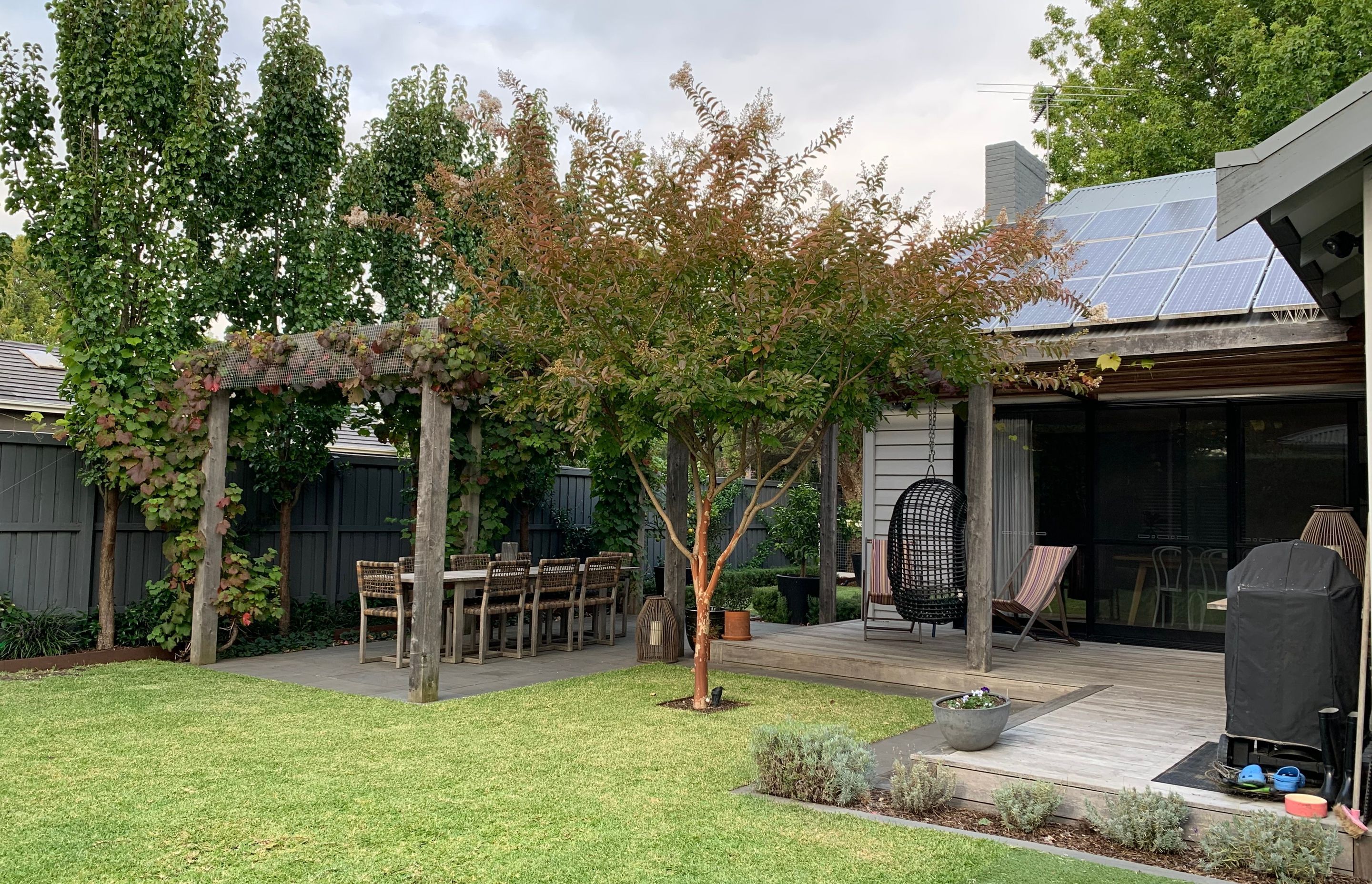 Beaumaris by Lisa Harper Designs | ArchiPro AU