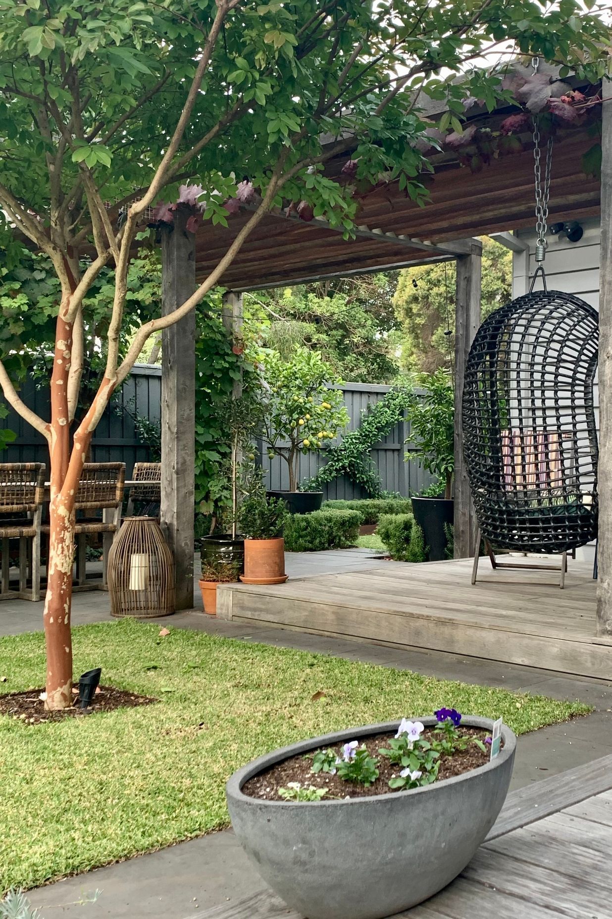 Beaumaris by Lisa Harper Designs | ArchiPro AU