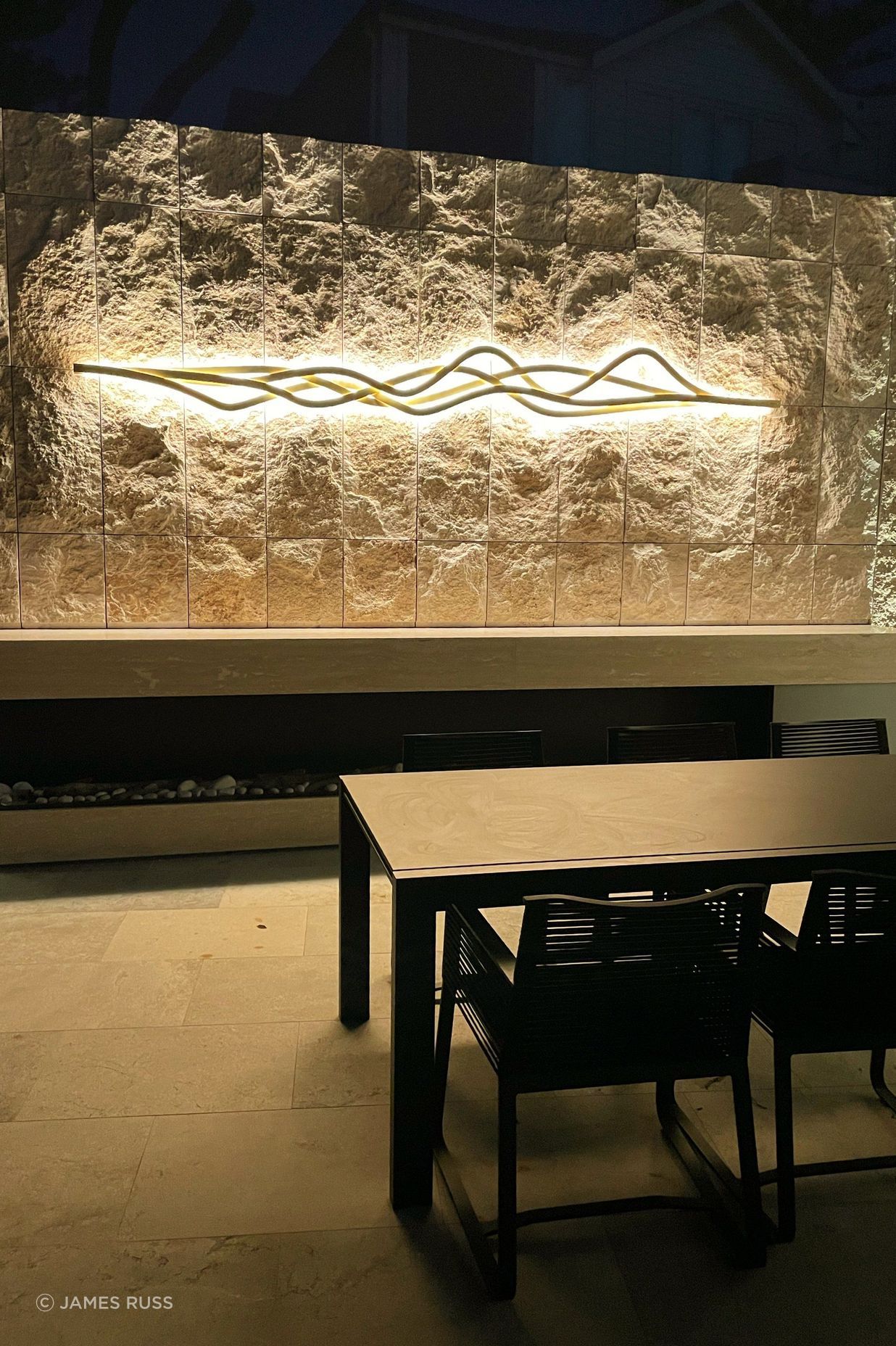 Phase by James Russ | ArchiPro AU