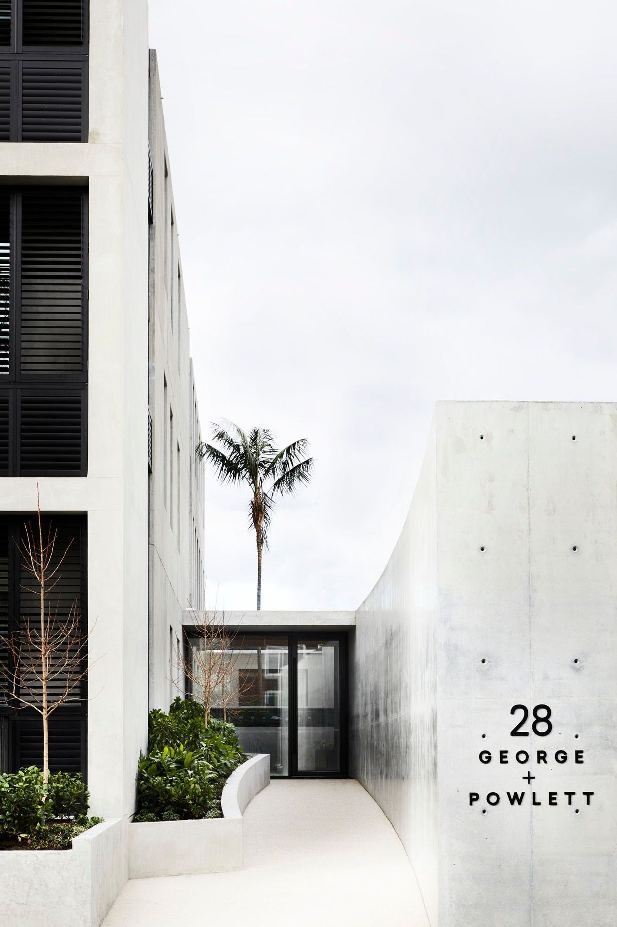 East Melbourne by Myles Baldwin Design | ArchiPro AU