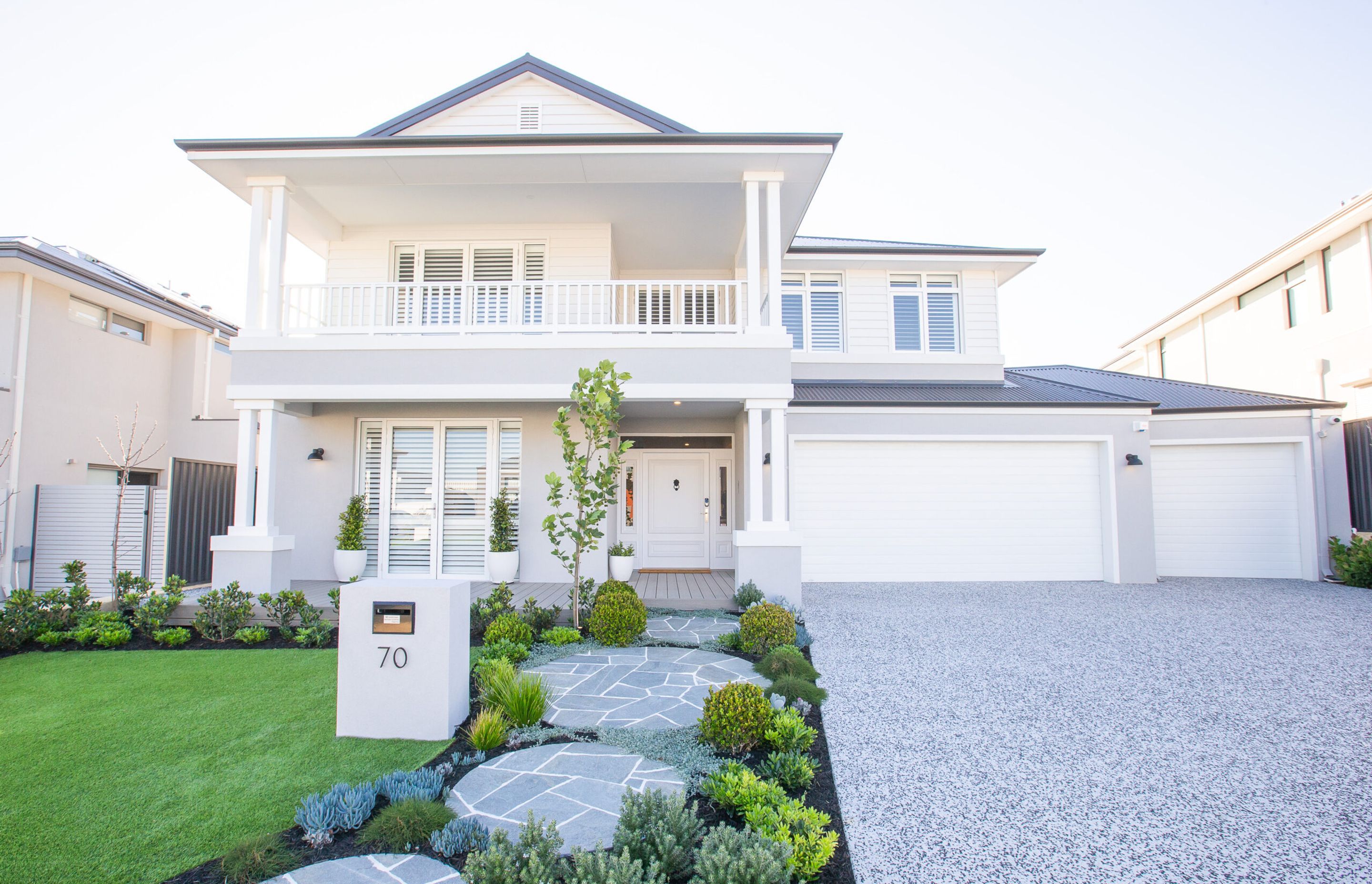 Iluka by De Vries Designs | ArchiPro AU