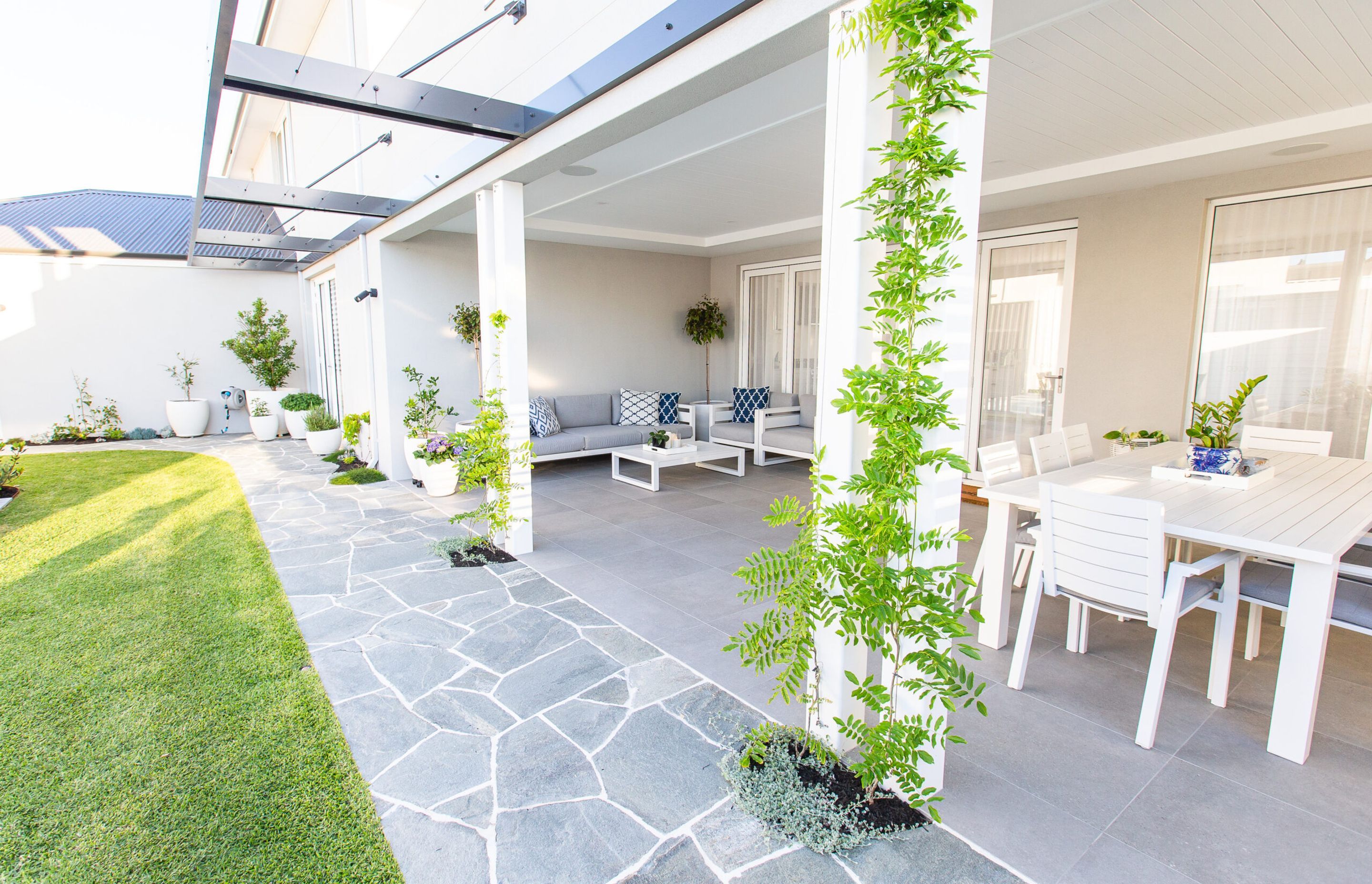 Iluka by De Vries Designs | ArchiPro AU