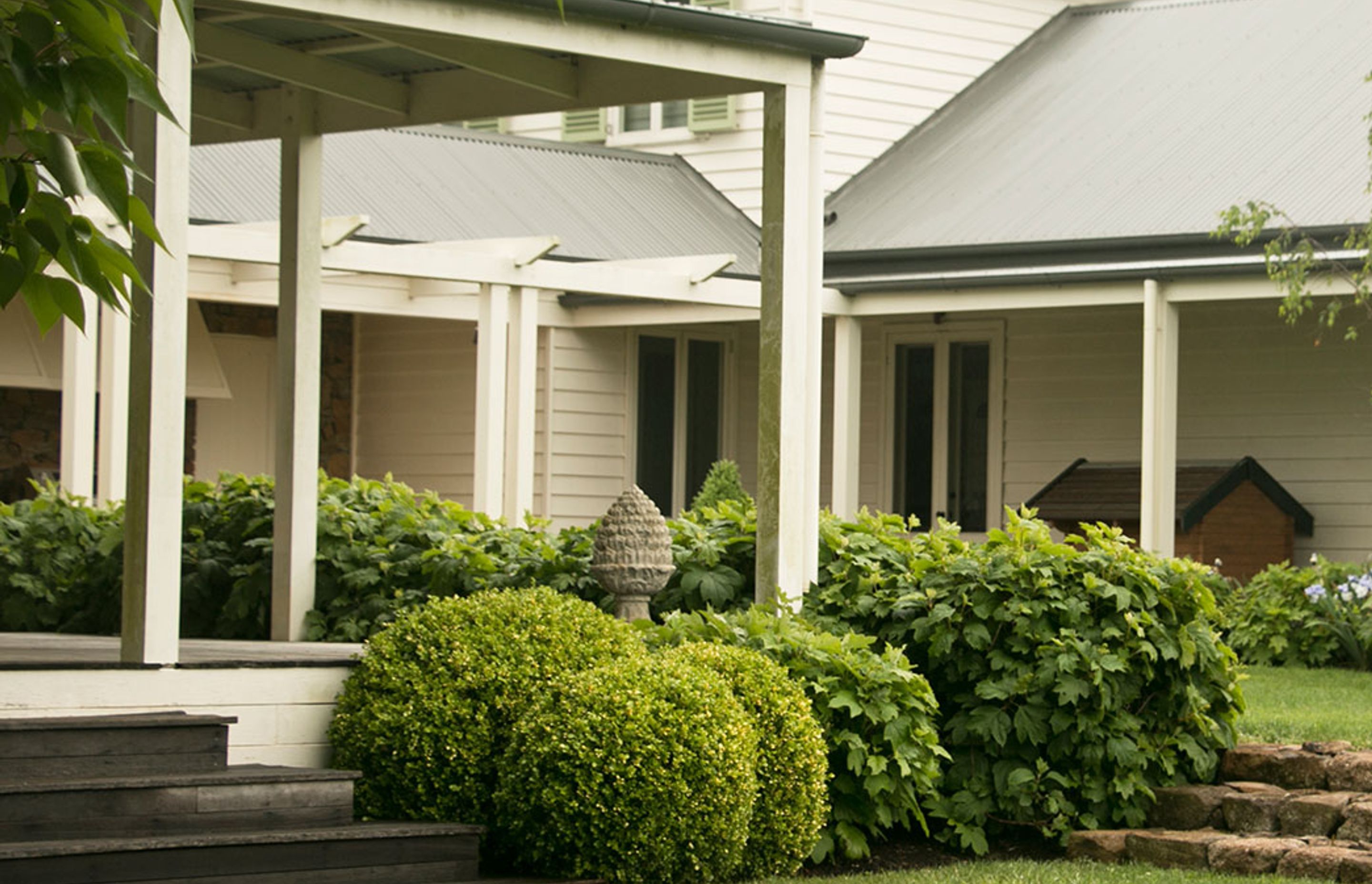 Kangaloon by Myles Baldwin Design | ArchiPro AU