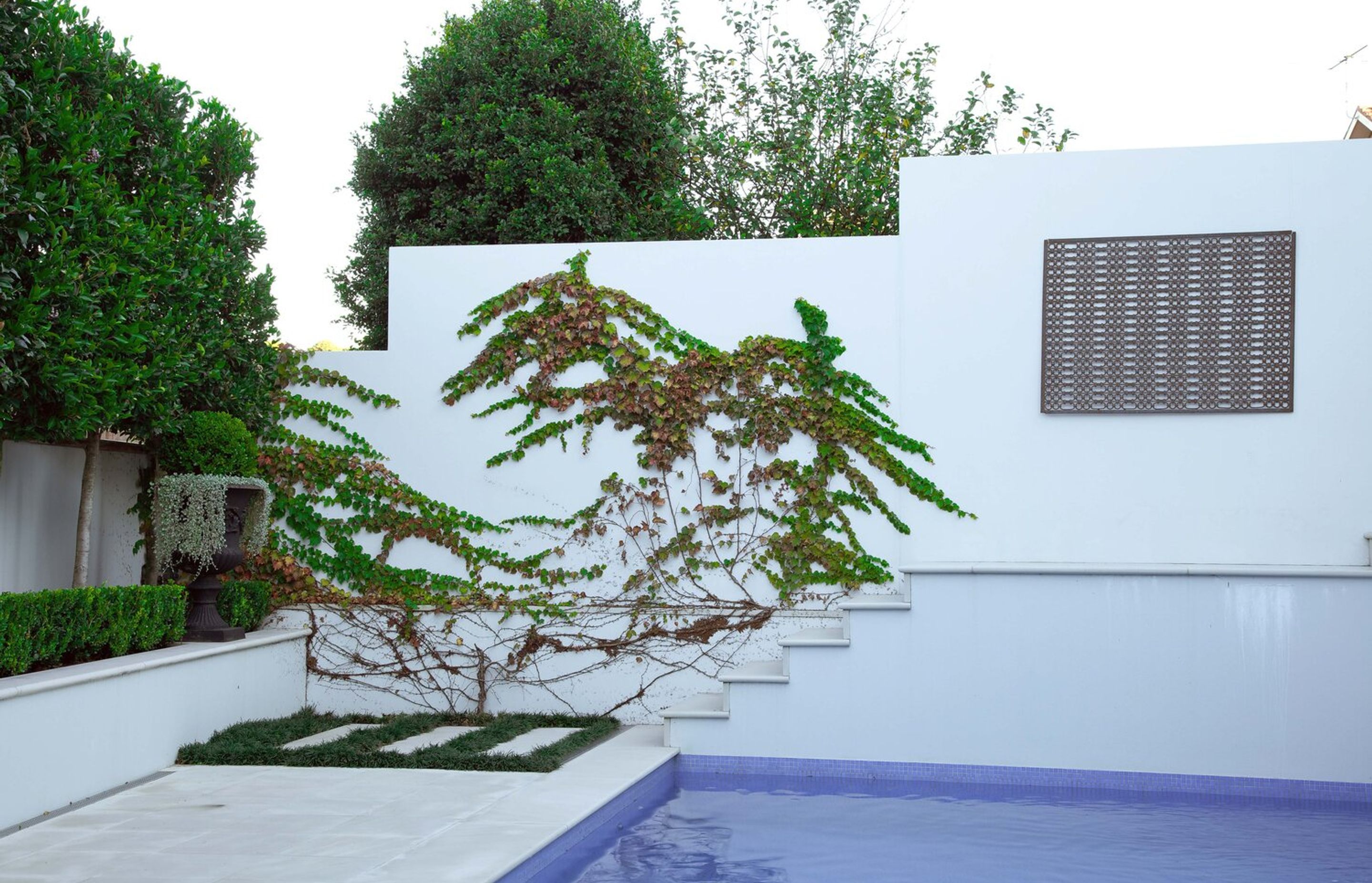Jardin Bonnie-doone by Impressions Landscape Design | ArchiPro AU