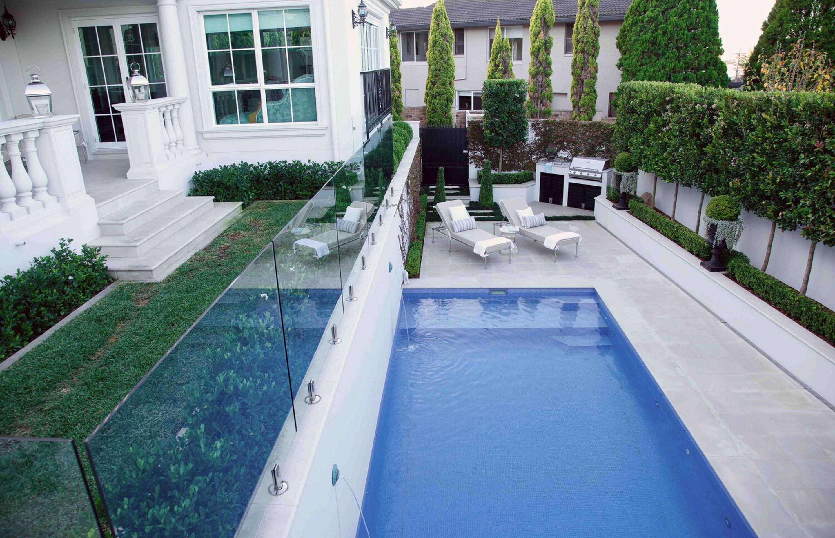 Jardin Bonnie-doone by Impressions Landscape Design | ArchiPro AU