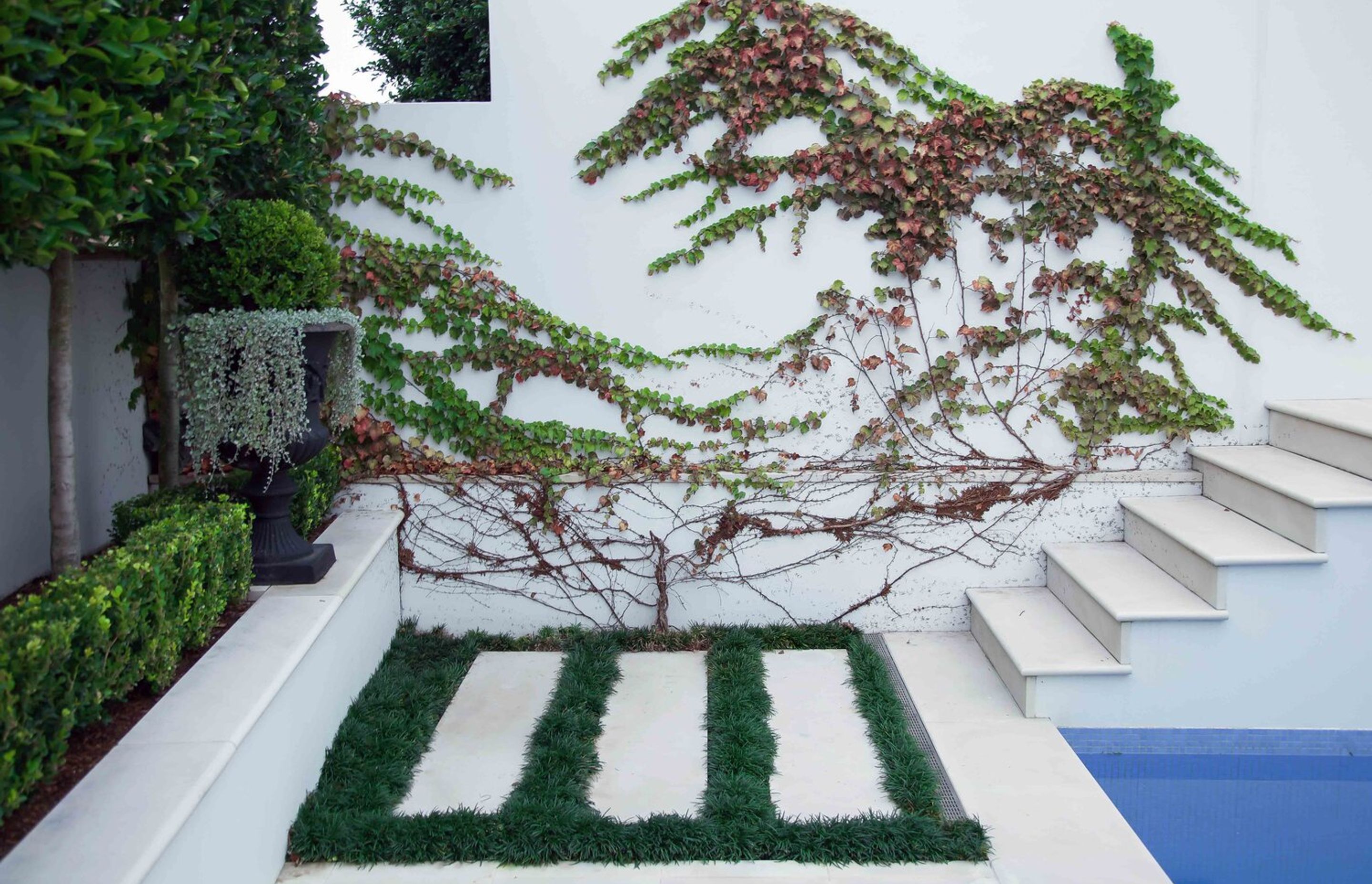 Jardin Bonnie-doone by Impressions Landscape Design | ArchiPro AU