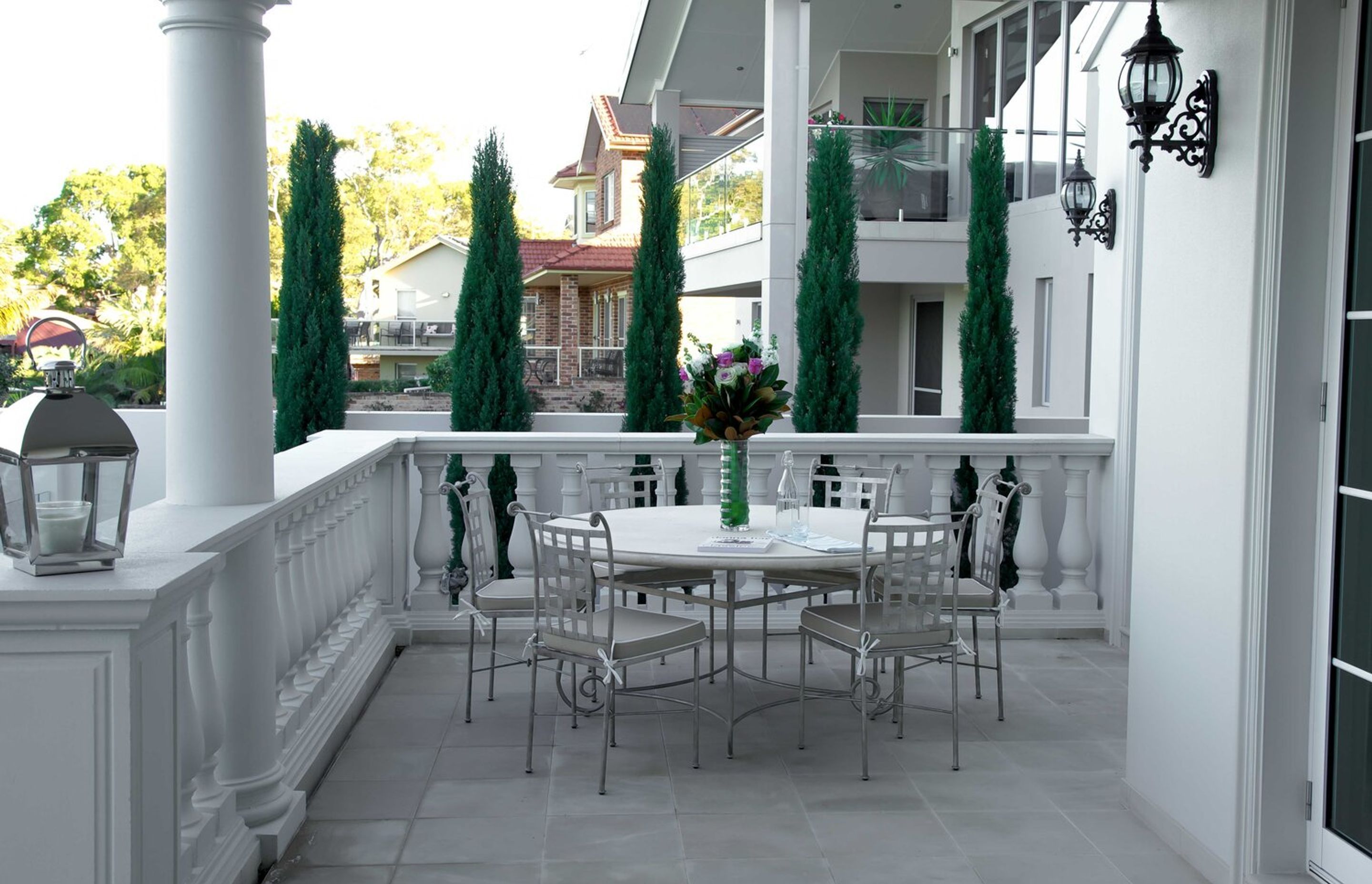 Jardin Bonnie-doone by Impressions Landscape Design | ArchiPro AU