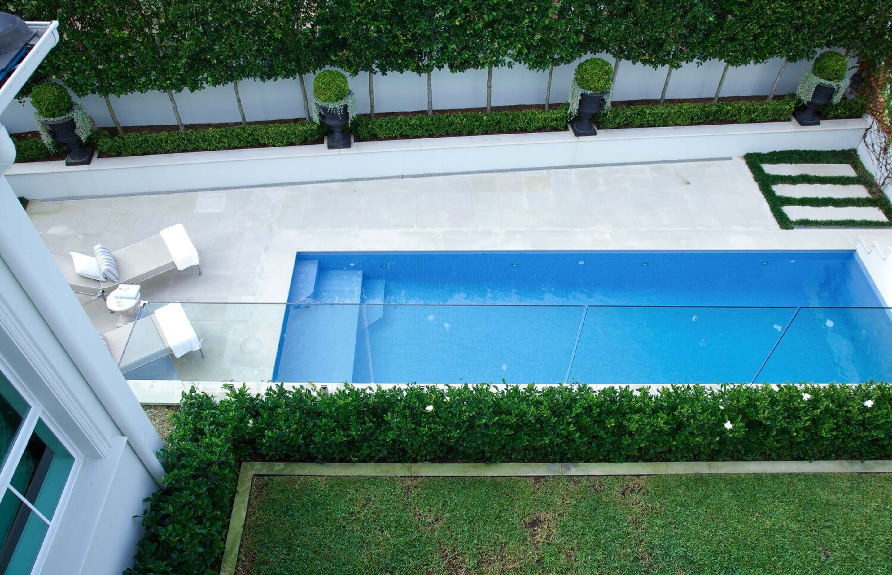 Jardin Bonnie-doone by Impressions Landscape Design | ArchiPro AU