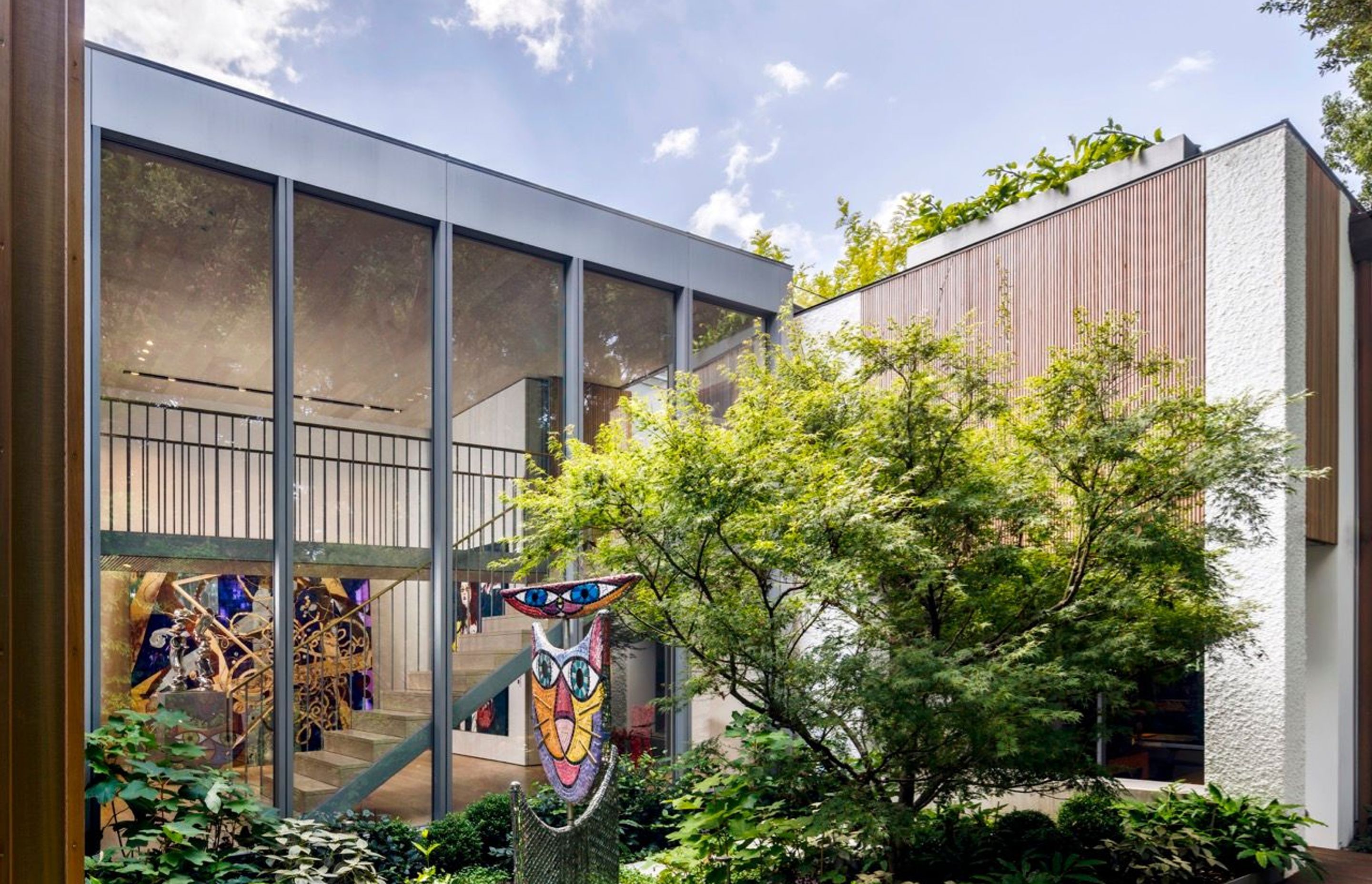 Vaucluse by Myles Baldwin Design | ArchiPro AU