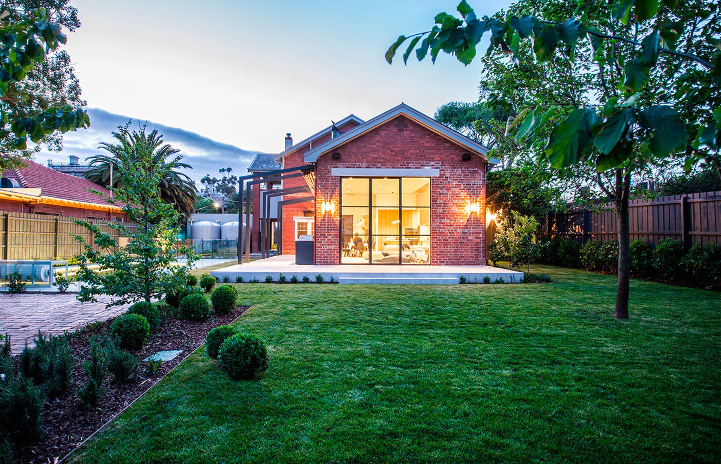Caulfield by Josh Norman Landscapes | ArchiPro AU