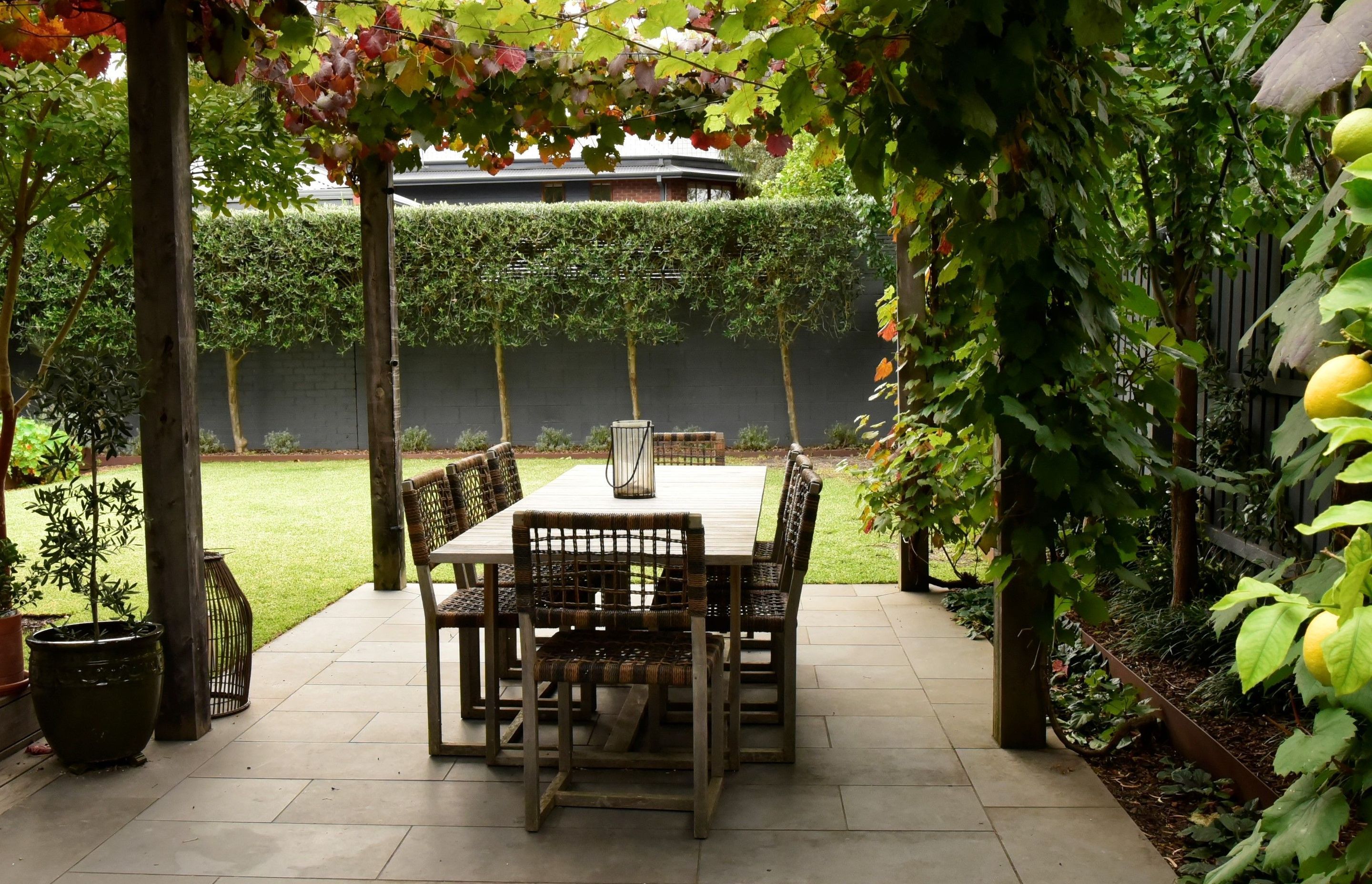 Beaumaris by Lisa Harper Designs | ArchiPro AU