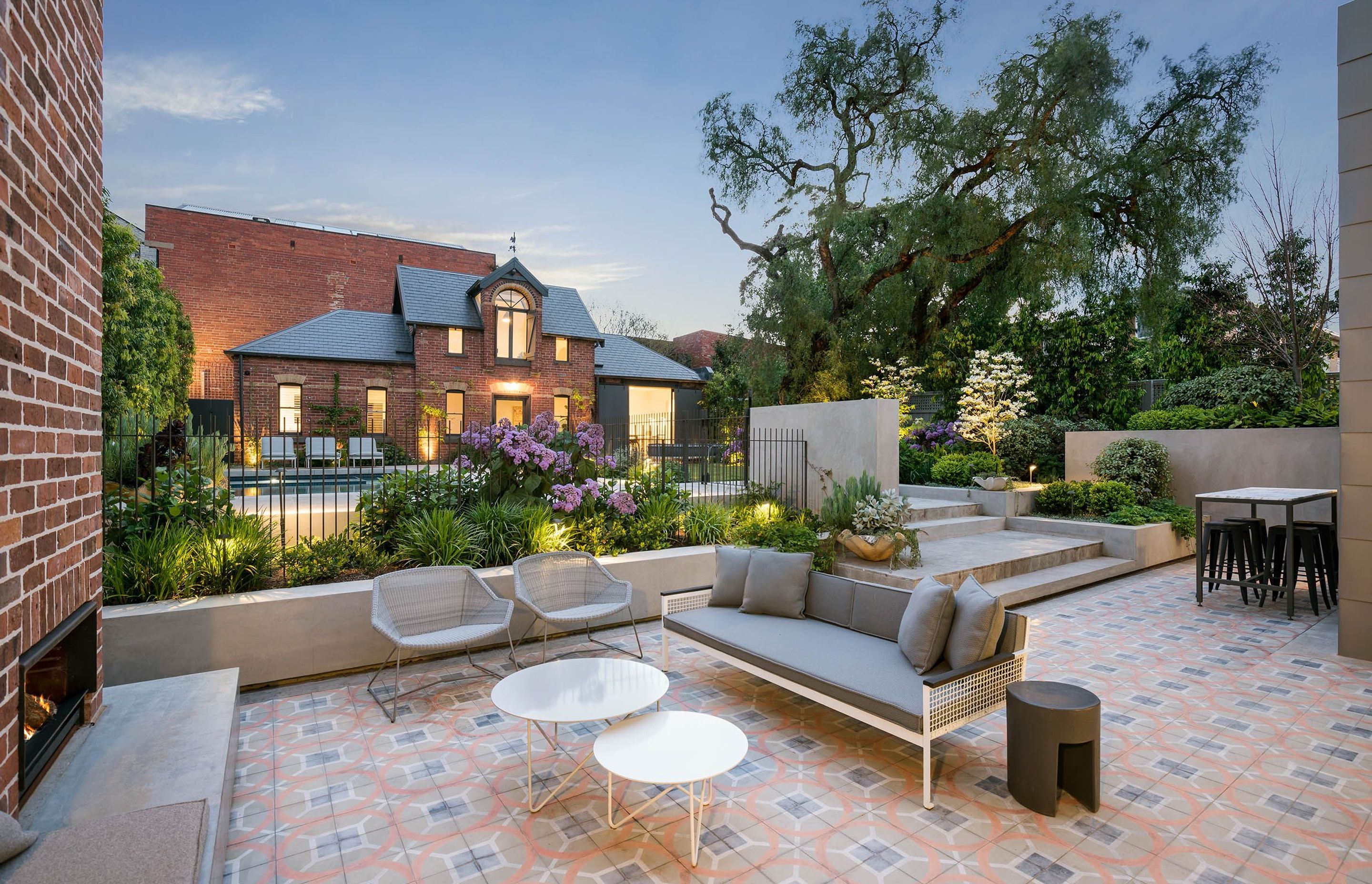 Armadale - 1 by Myles Baldwin Design | ArchiPro AU