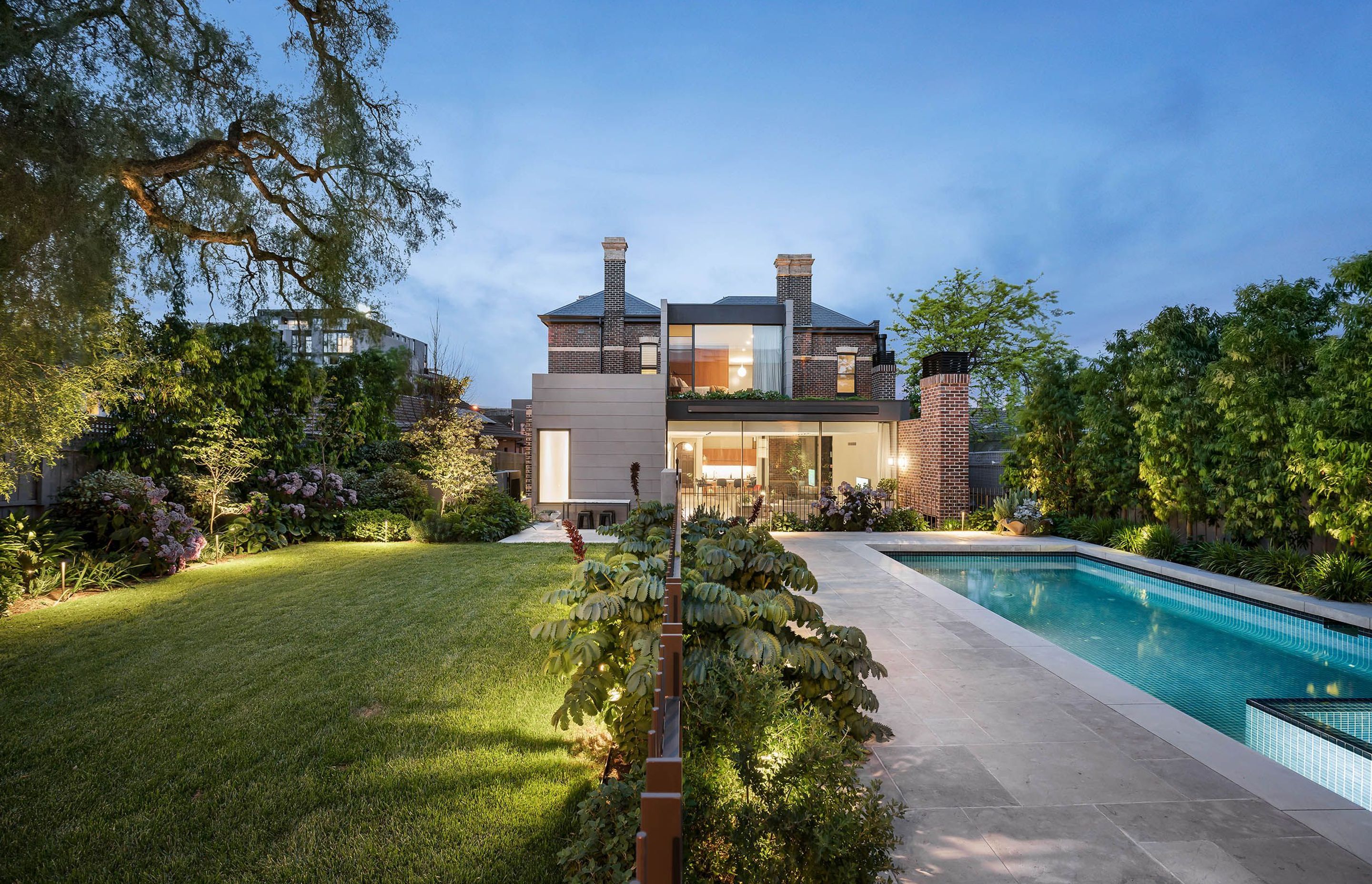 Armadale - 1 by Myles Baldwin Design | ArchiPro AU