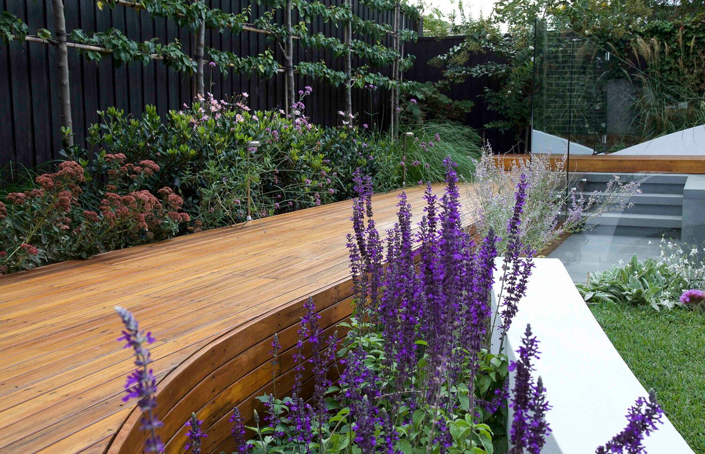 Glenn's Garden by Impressions Landscape Design | ArchiPro AU