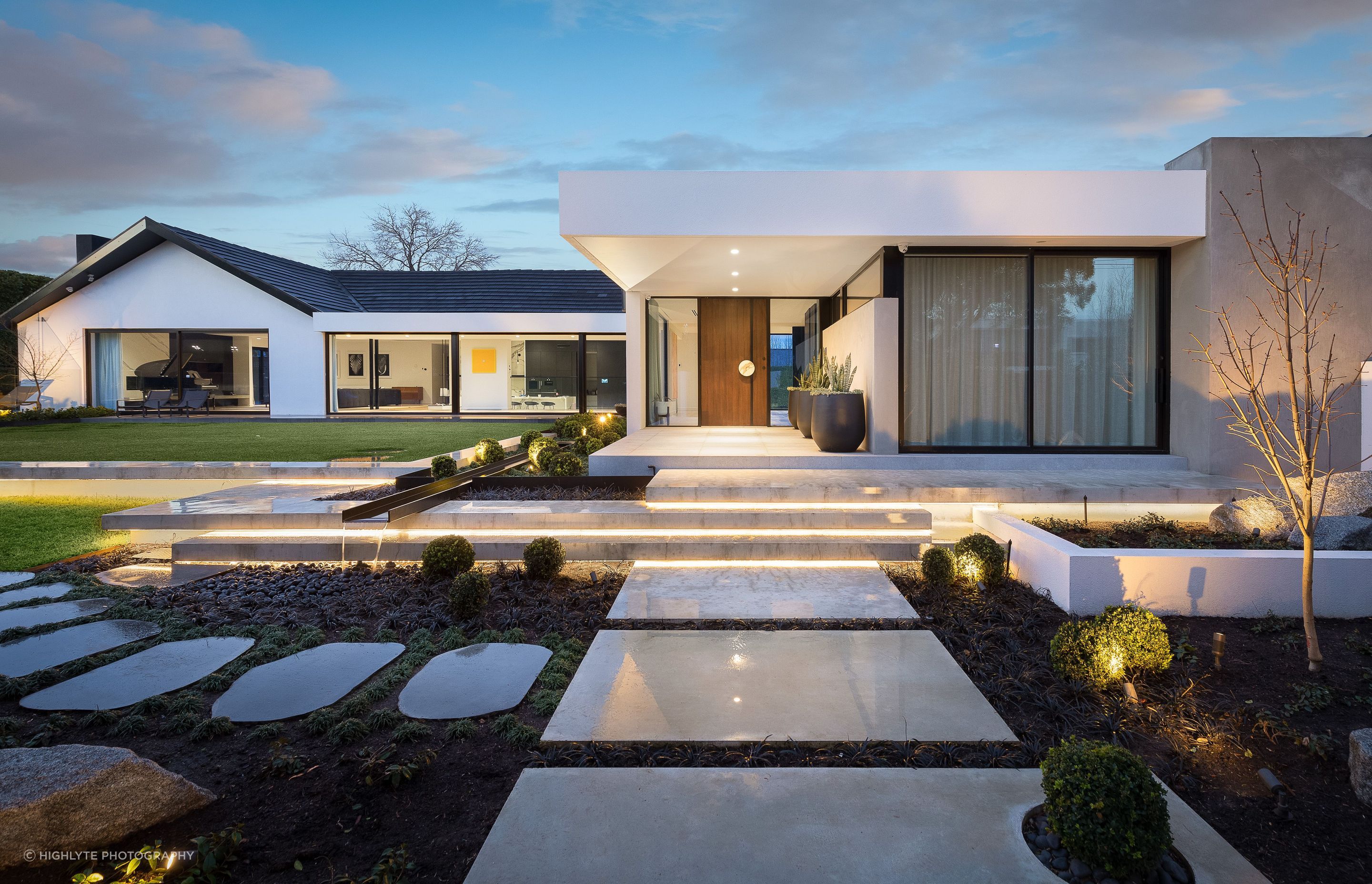 Cosham Road by COS Design | ArchiPro AU