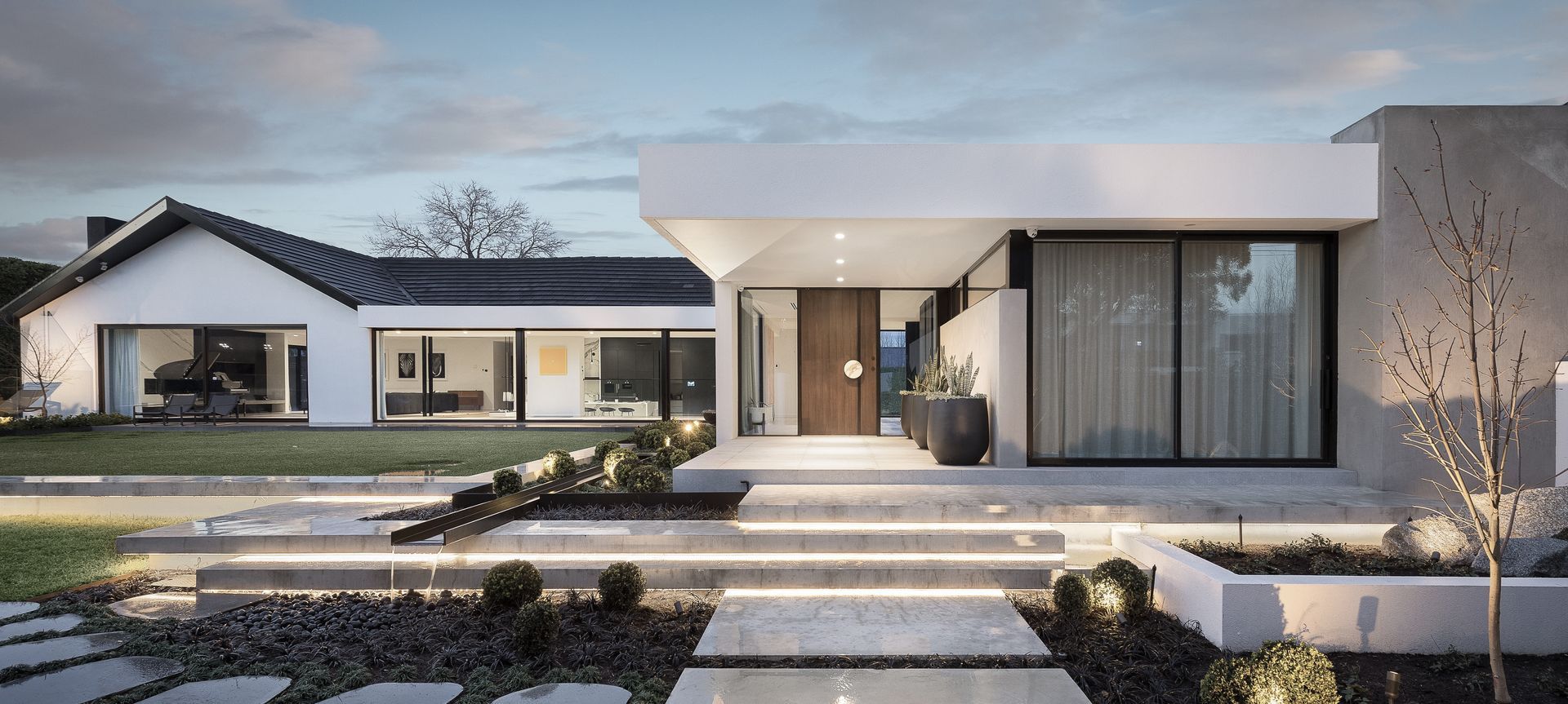 Cosham Road by COS Design | ArchiPro AU