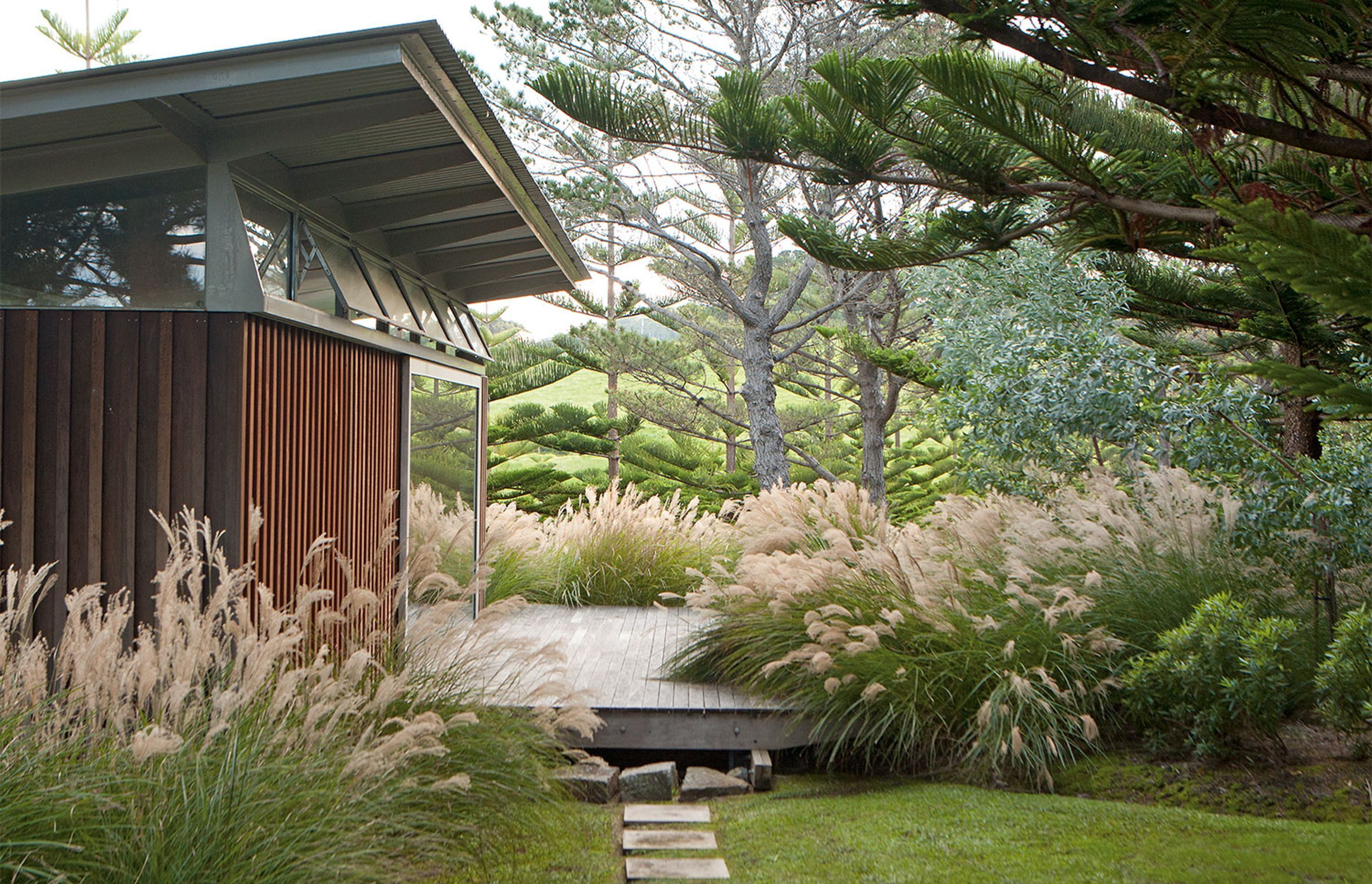 Haxstead by Myles Baldwin Design | ArchiPro AU