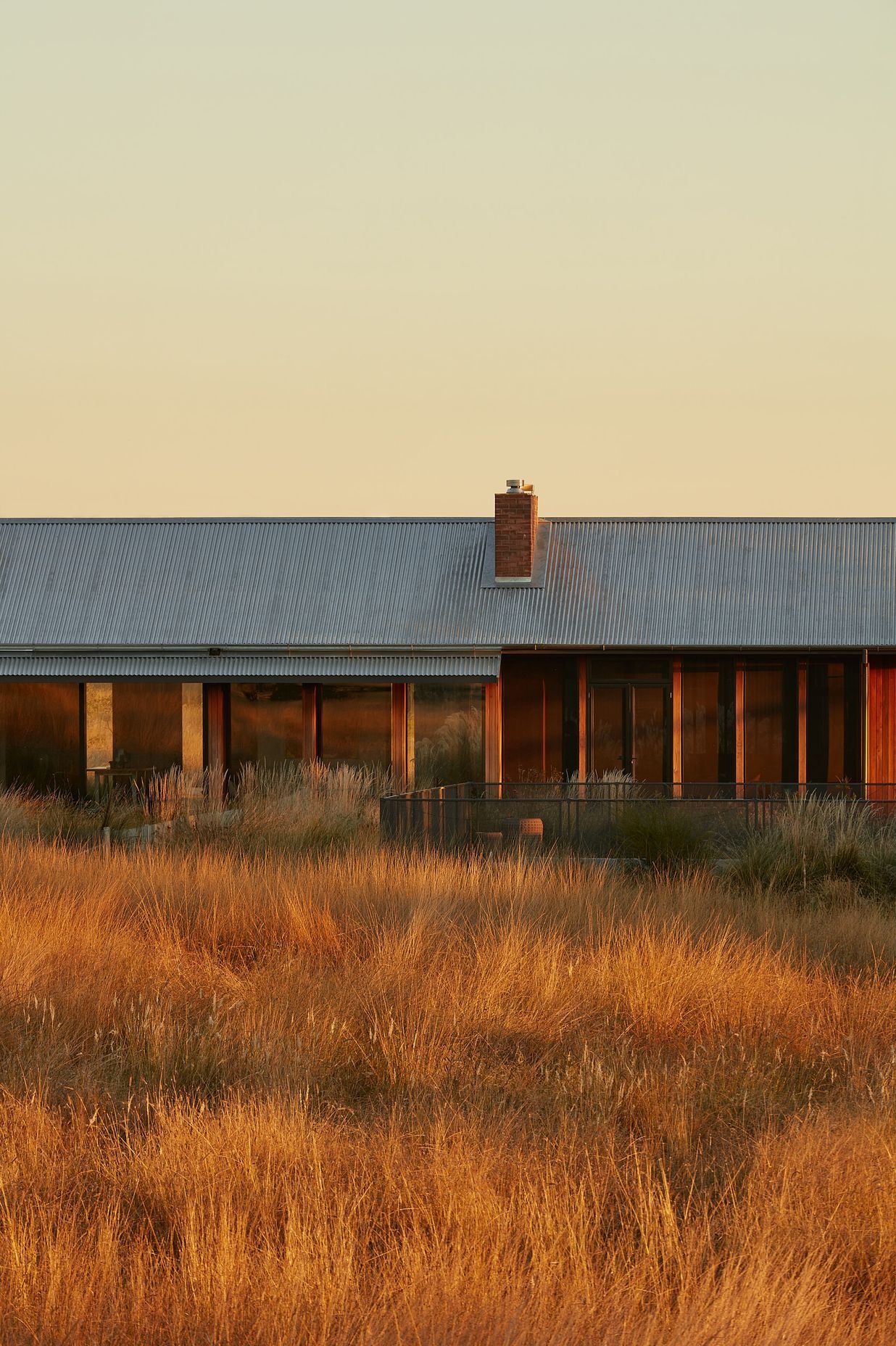 House in the Dry by MRTN Architects | ArchiPro AU