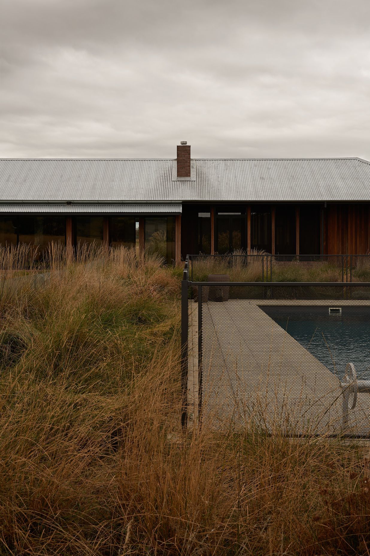 House in the Dry by MRTN Architects | ArchiPro AU