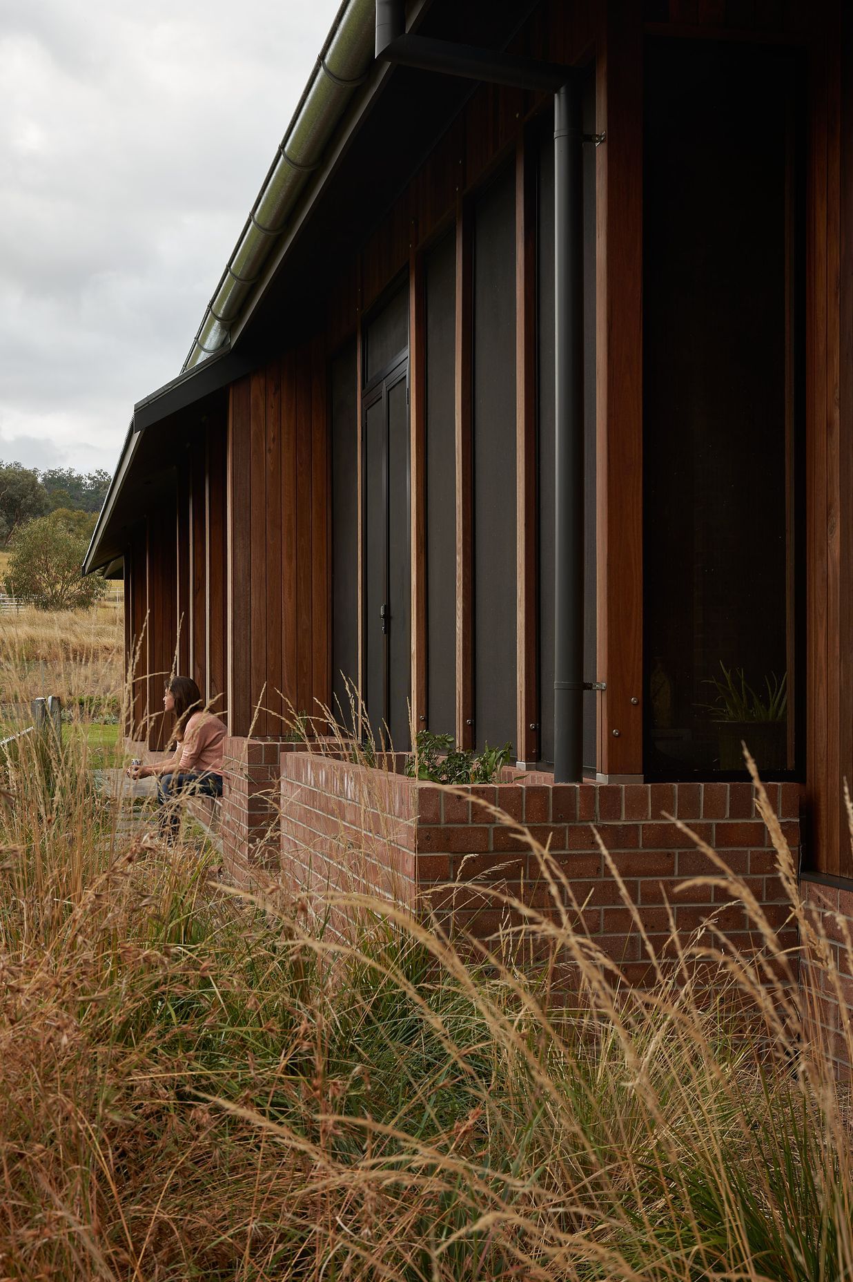House in the Dry by MRTN Architects | ArchiPro AU