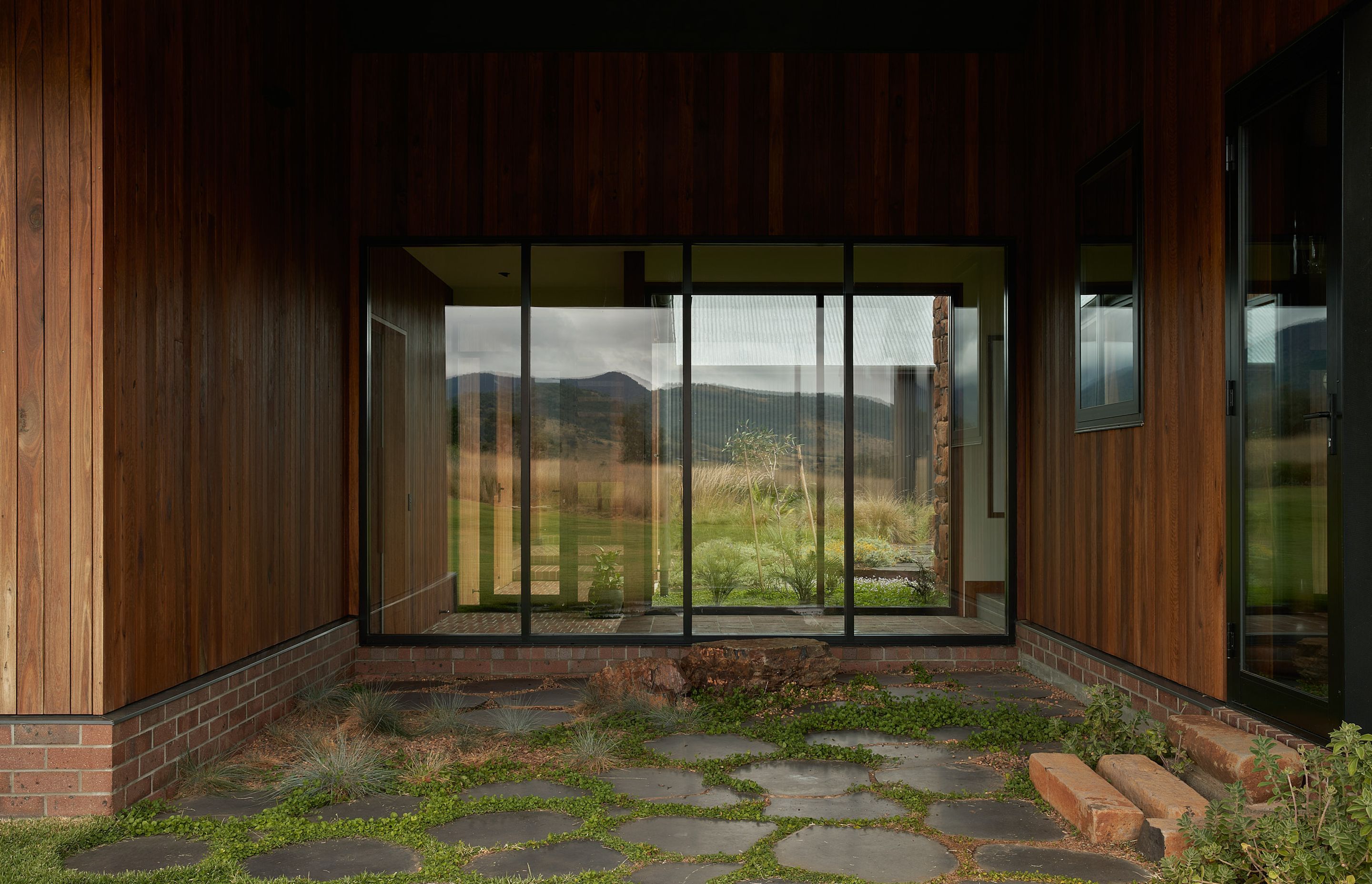 House in the Dry by MRTN Architects | ArchiPro AU