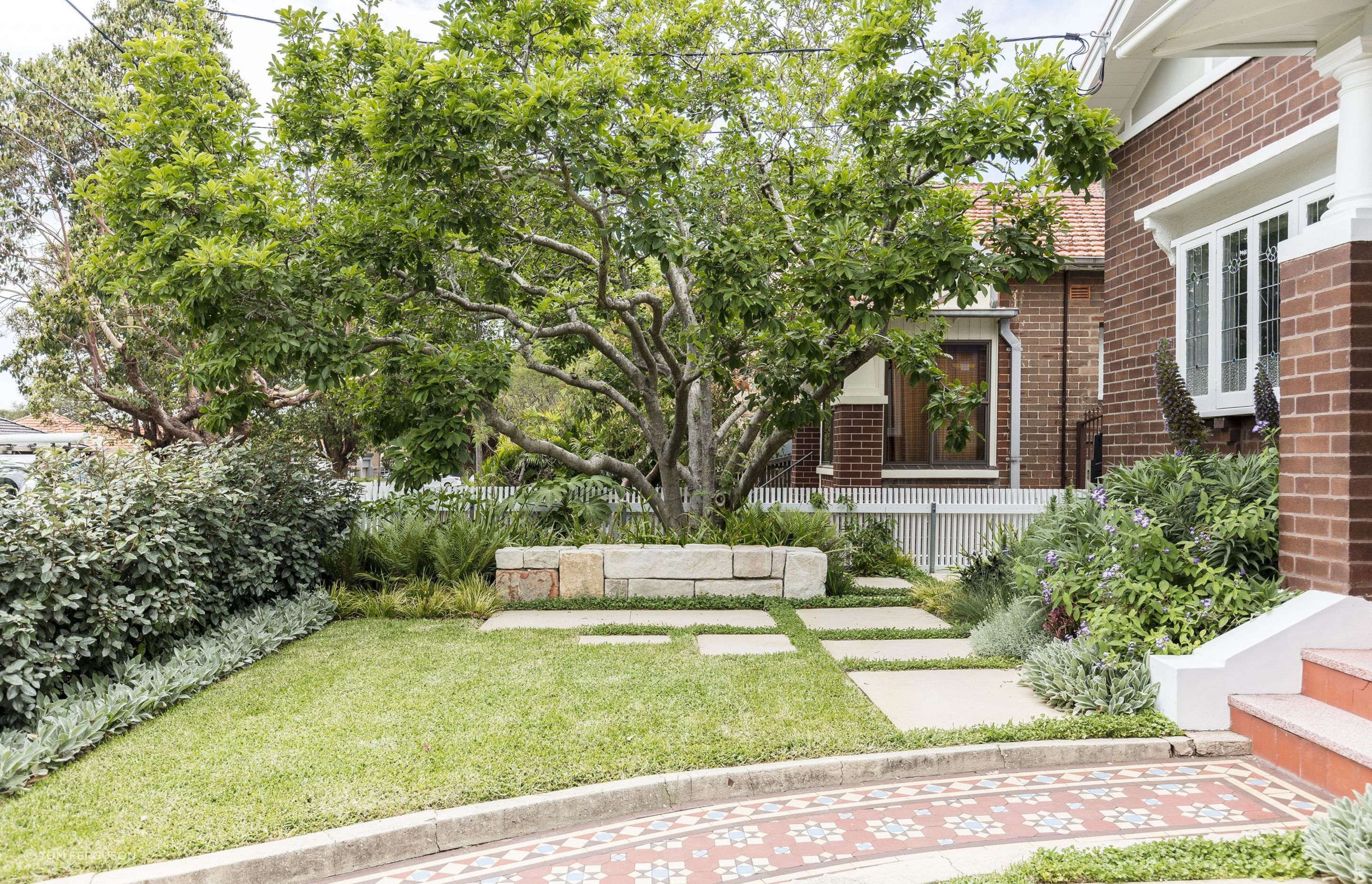 Howley Street by Melissa Wilson Landscape Architects | ArchiPro AU