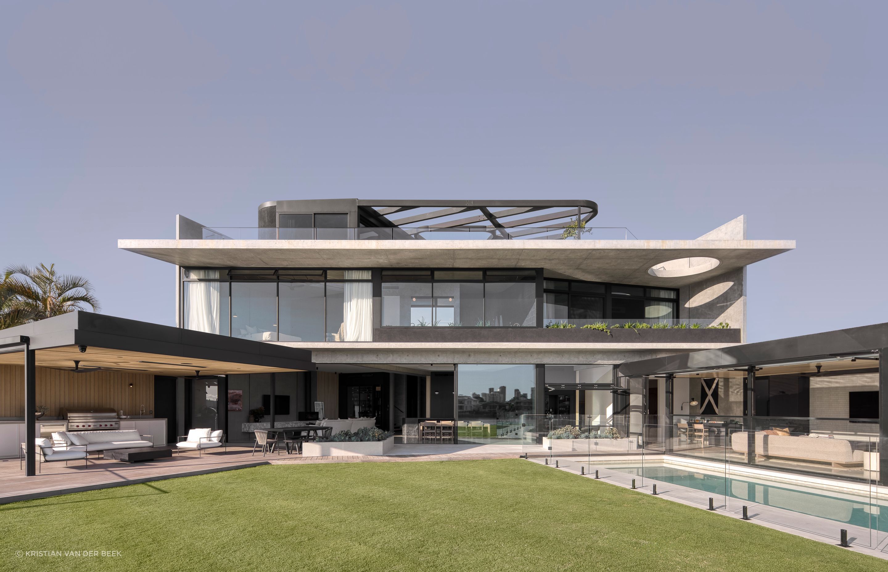 Pala by Nest Landscape Design | ArchiPro AU