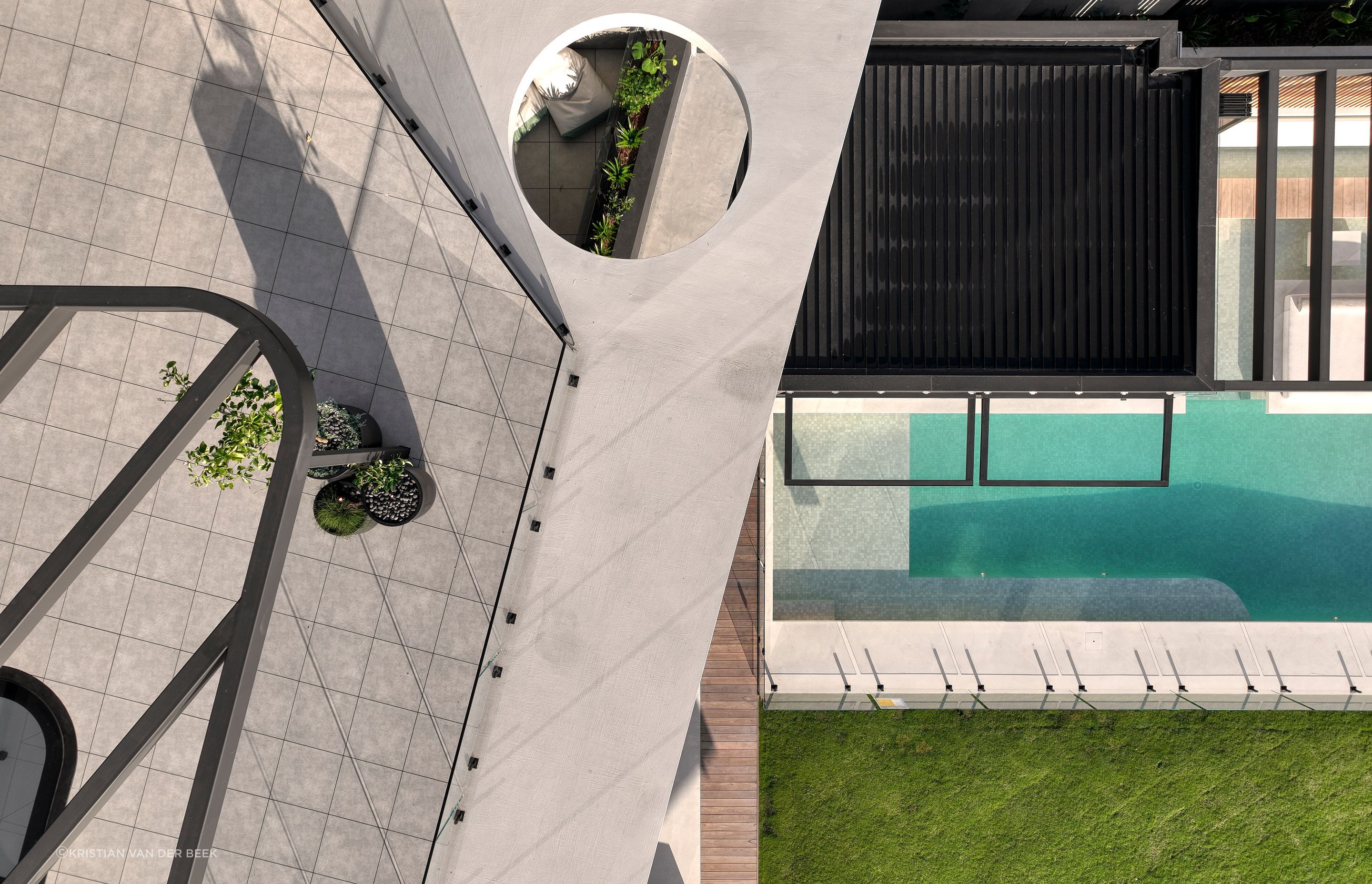 Pala by Nest Landscape Design | ArchiPro AU