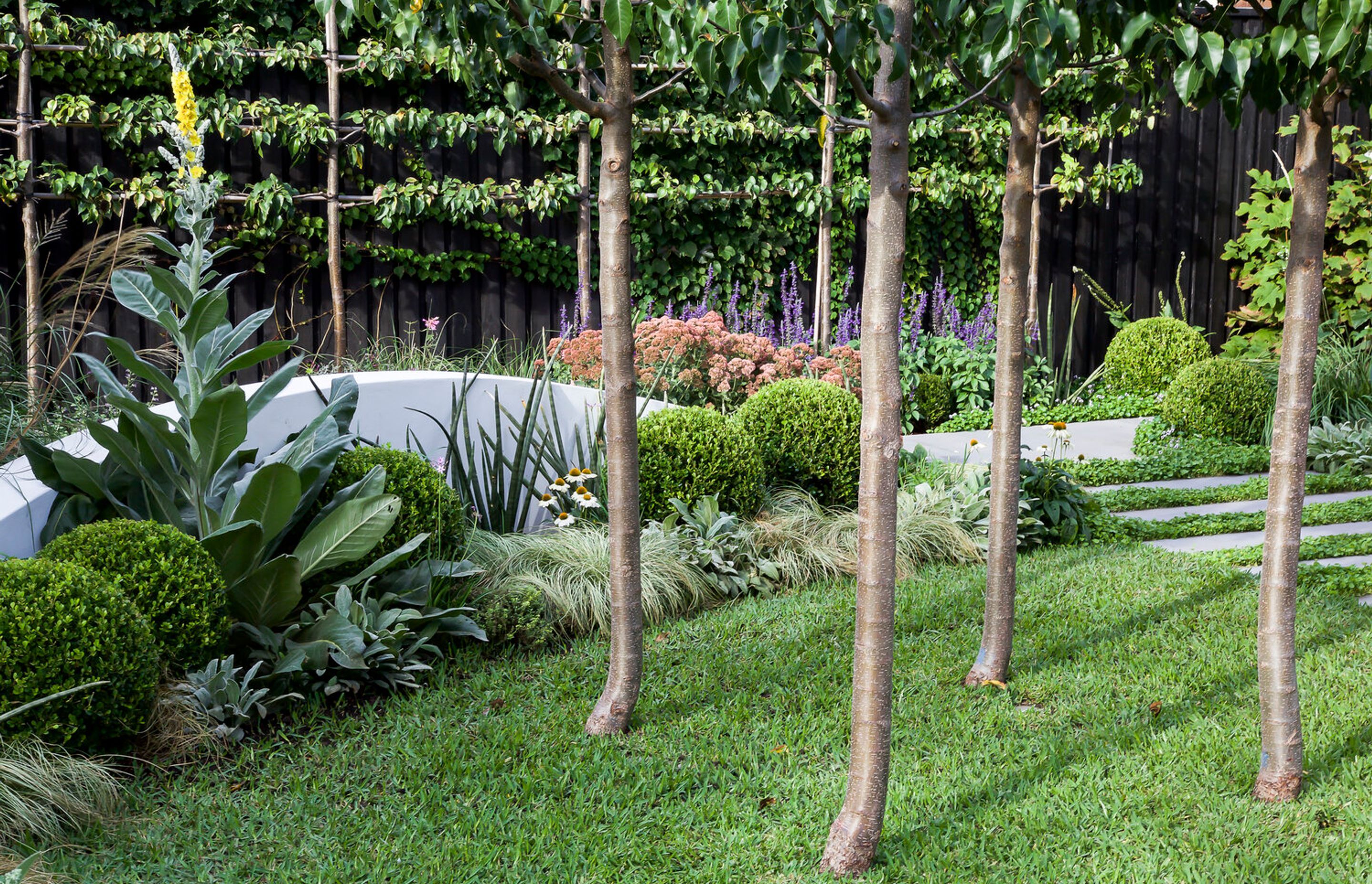 Glenn's Garden by Impressions Landscape Design | ArchiPro AU